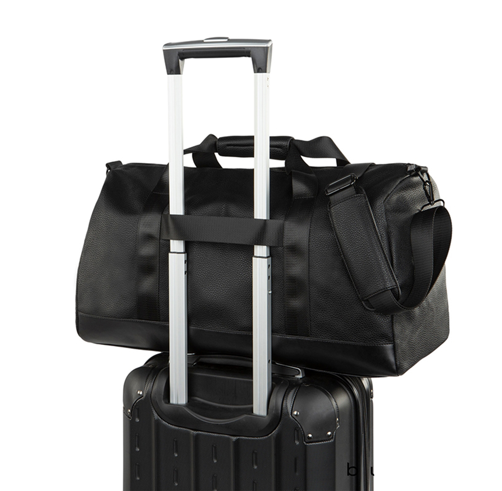 Bugatti Central Duffel Bag - Custom Branded Promotional Duffel Bags ...