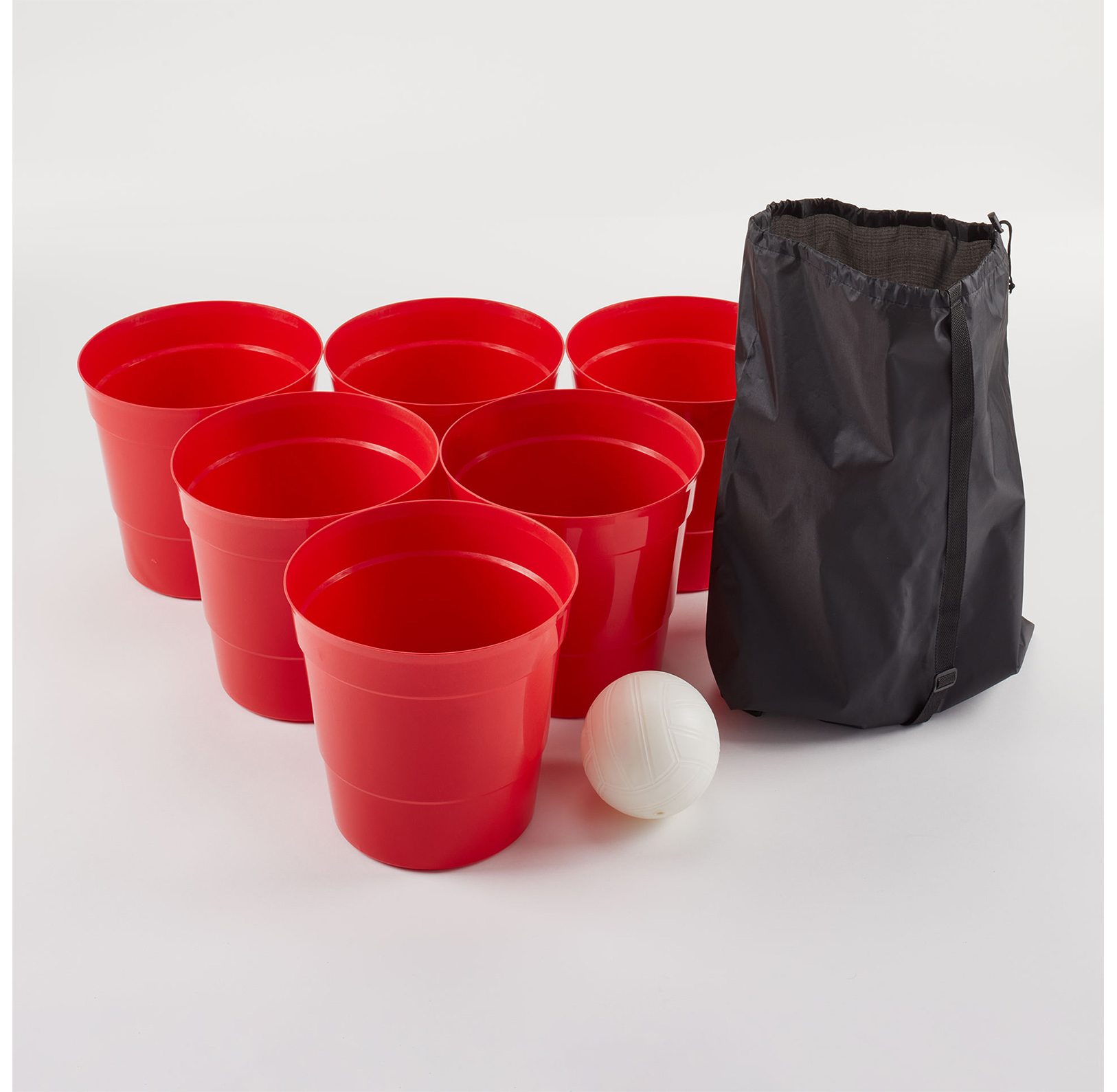 Lawn Pong Game - Custom Branded Promotional Outdoor Games - Swag.com