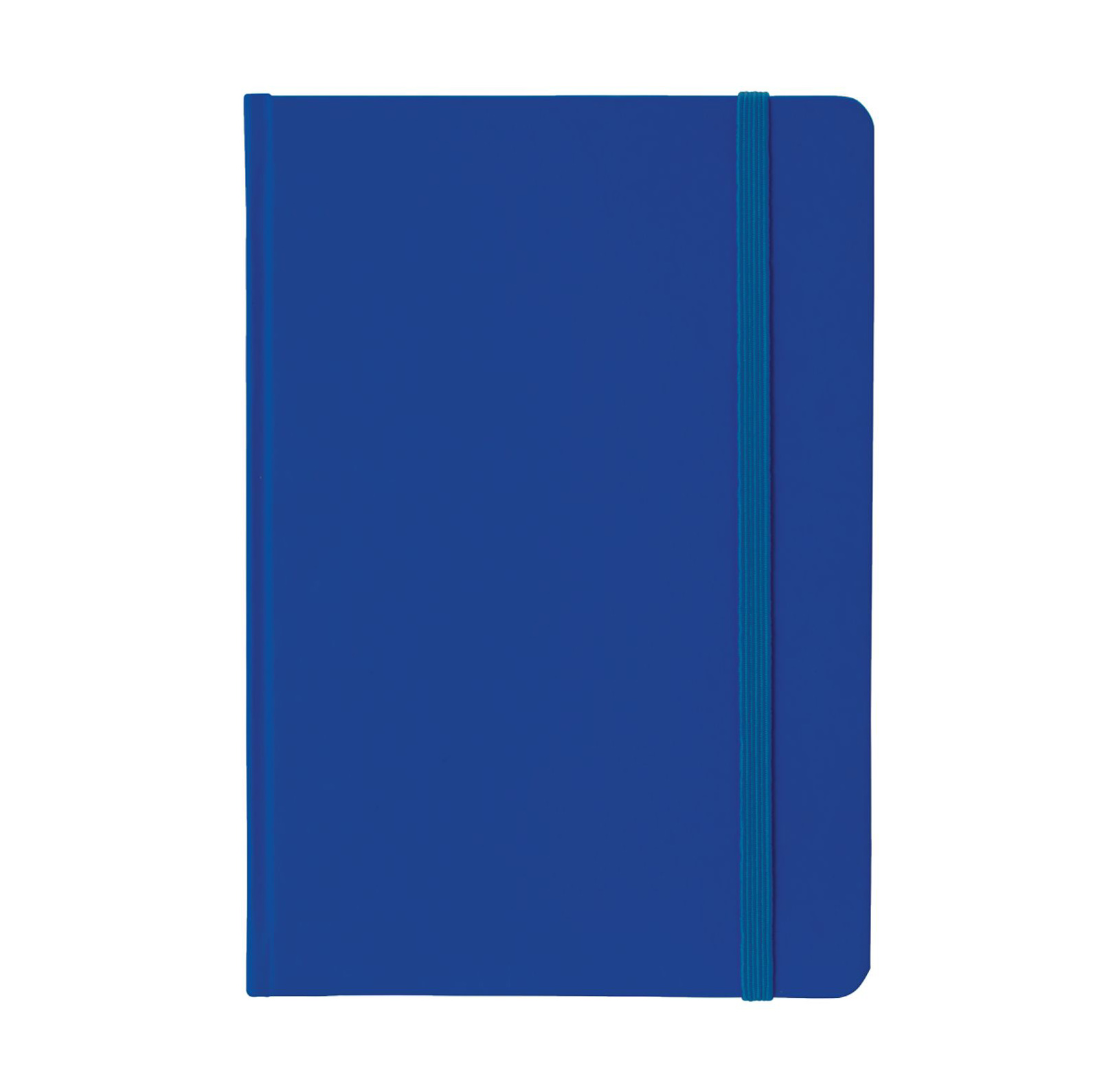 5'' x 7'' Hard Cover Notebook - Custom Branded Promotional Notebooks ...