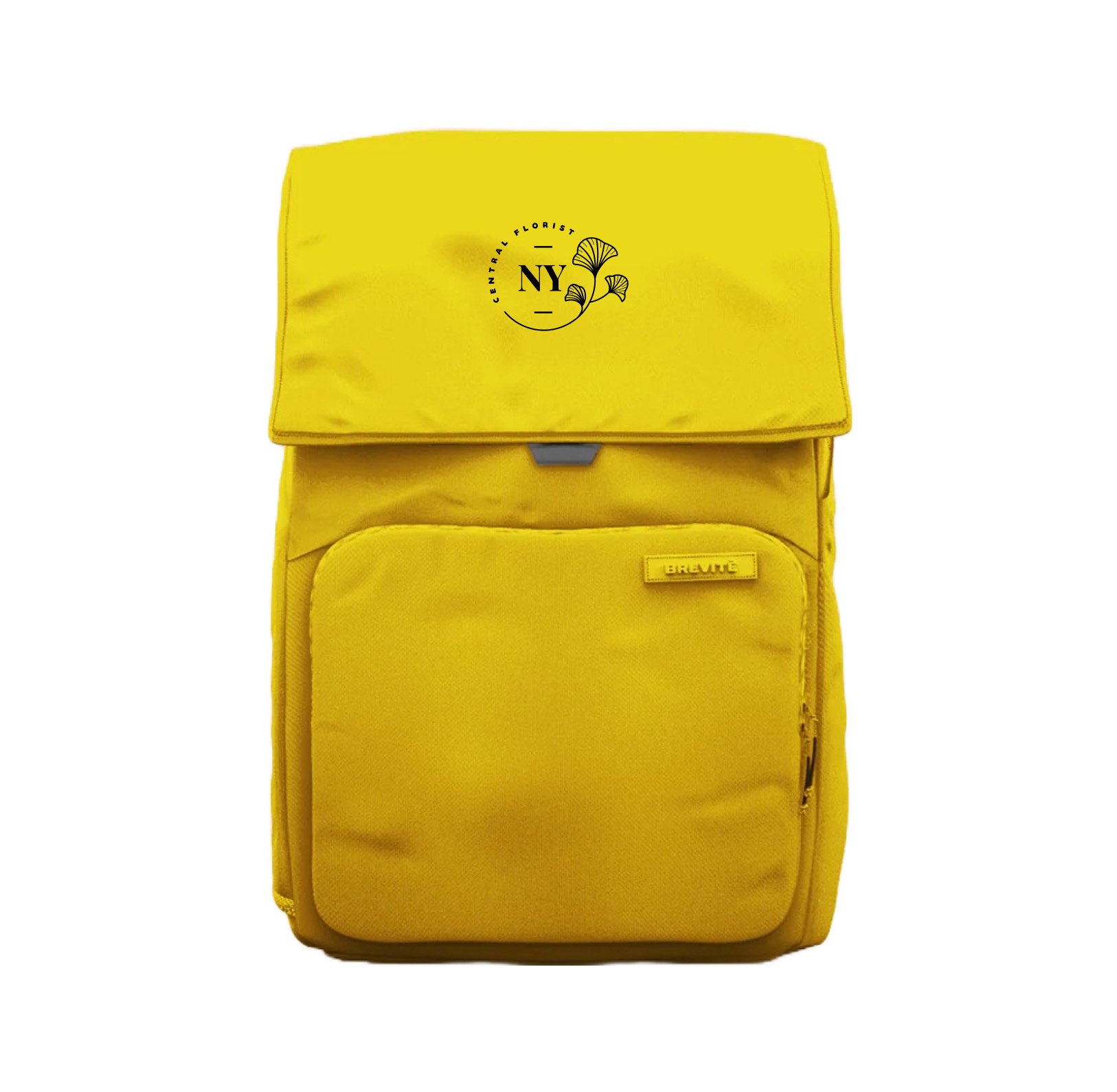 Brevitē Daily Backpack - Custom Branded Promotional Backpacks - Swag.com