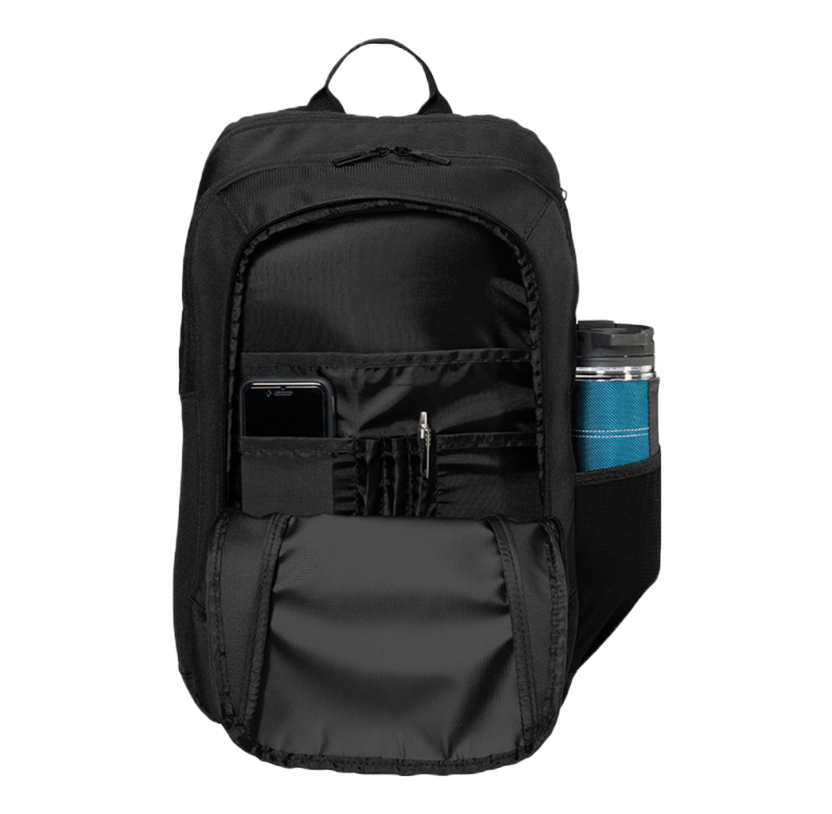 Port Authority City Backpack - Custom Branded Promotional Backpacks ...