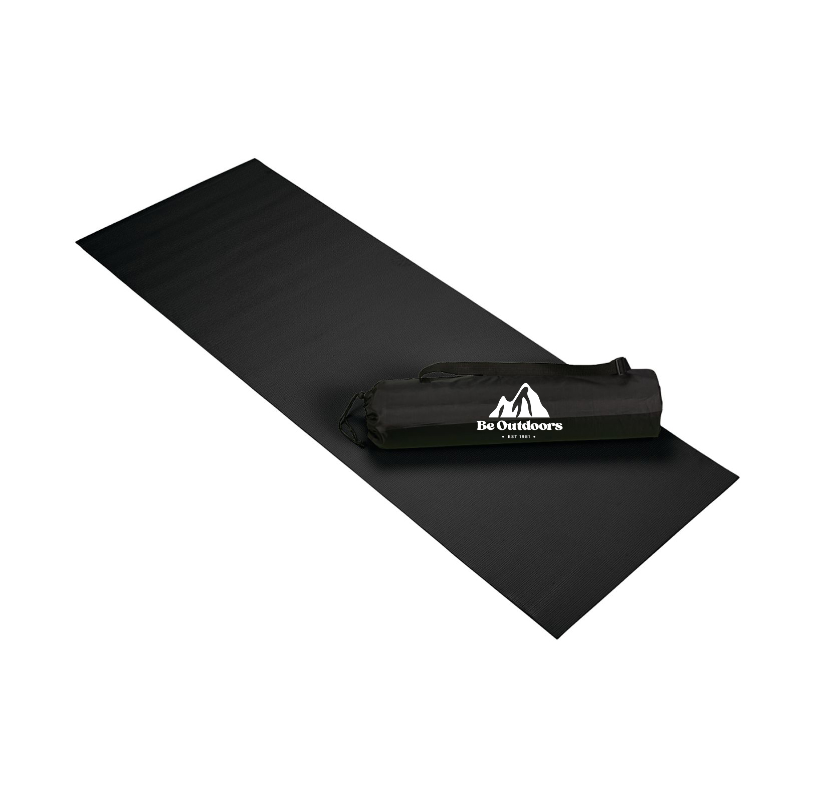 Cobra Fitness Mat - Perfect for Wellness Giveaways