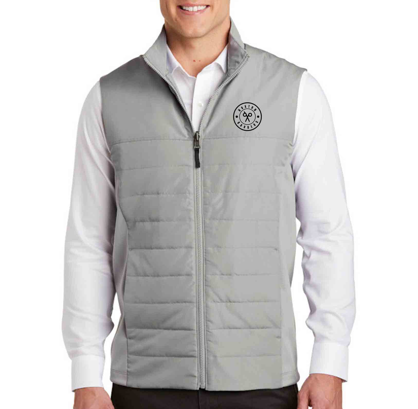 Port Authority Unisex Collective Vest - Custom Branded Promotional ...