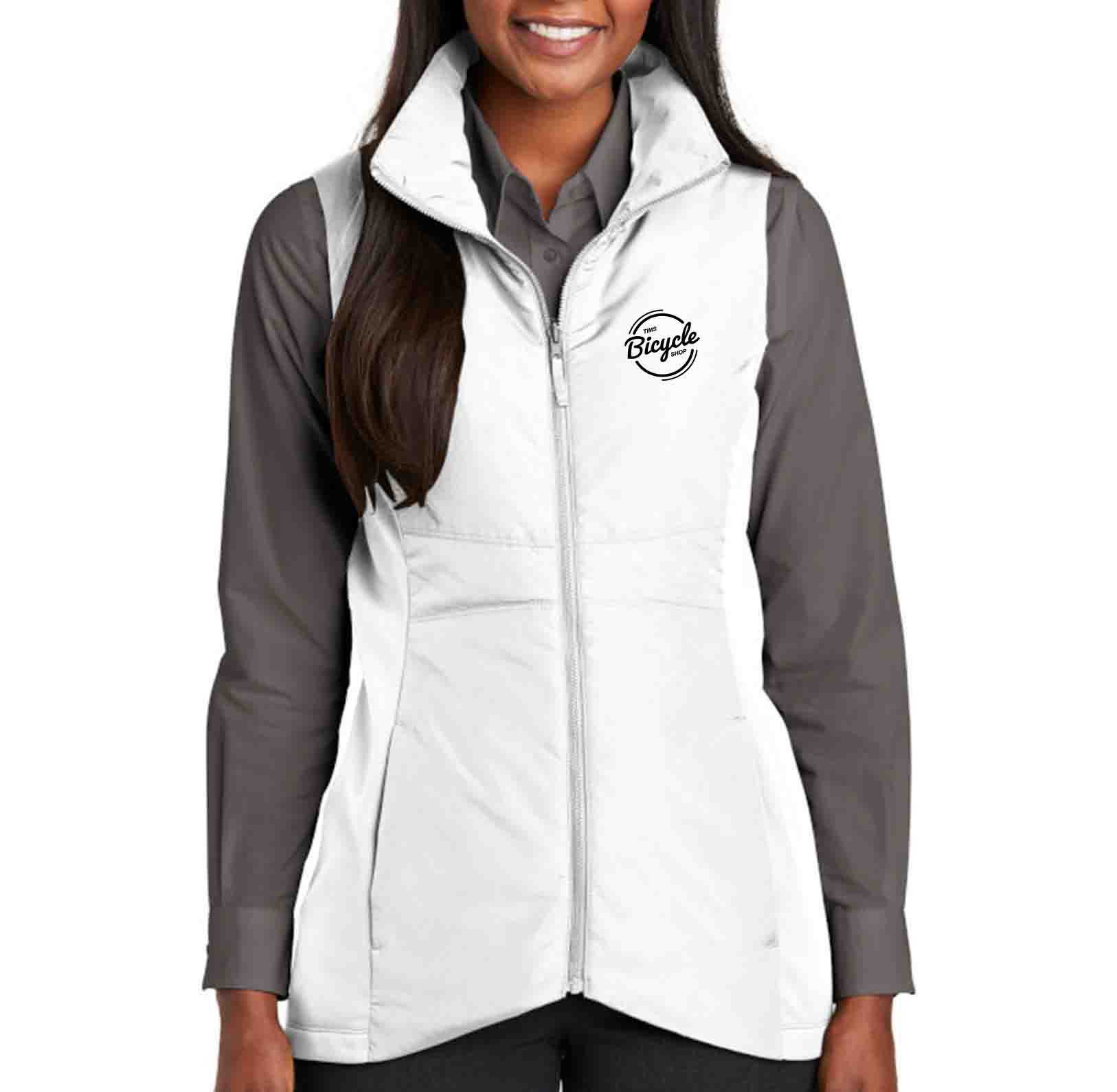 Port Authority Women's Collective Vest - Custom Branded Promotional ...