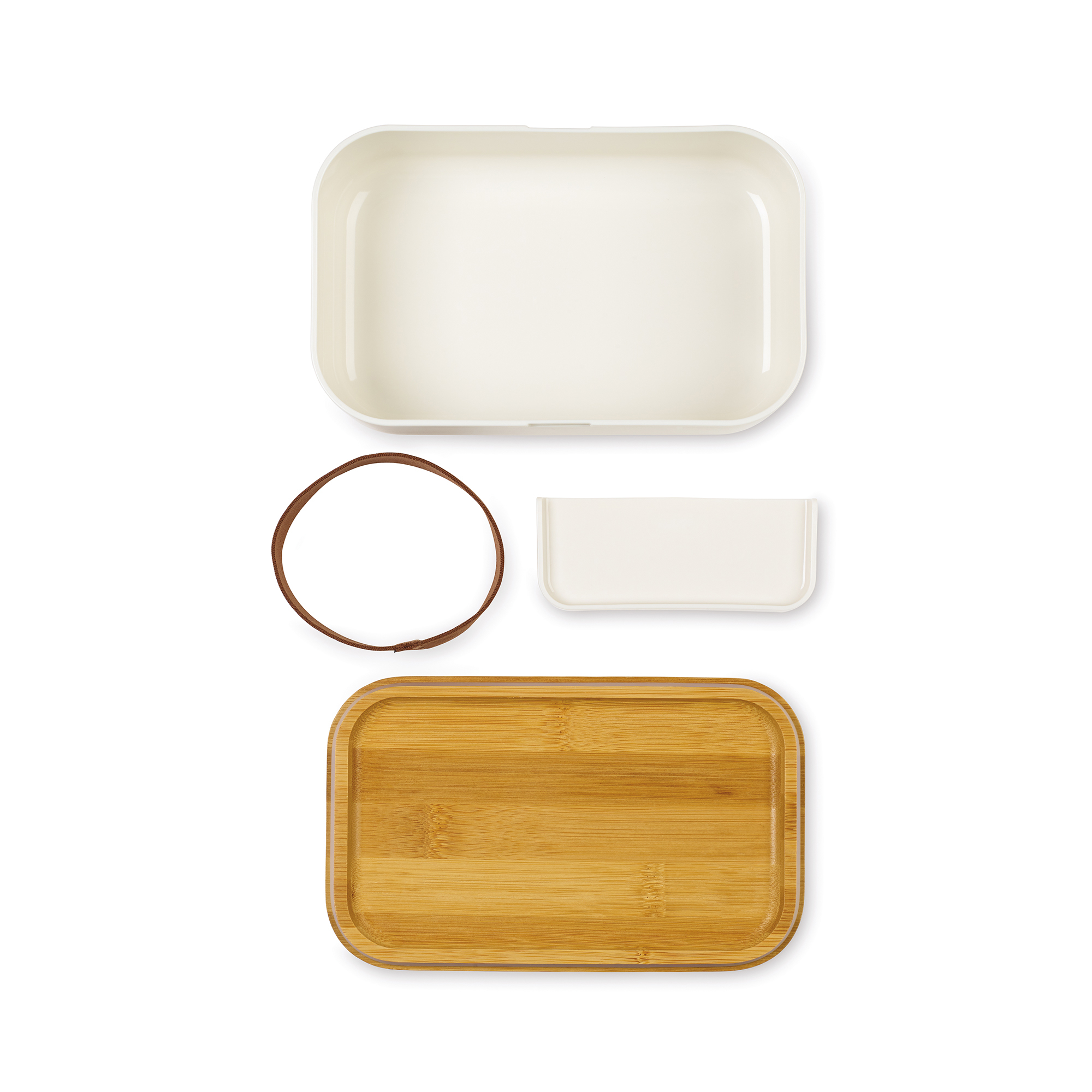 Satsuma Bento Box - Custom Branded Promotional Lunch Boxes - Swag.com