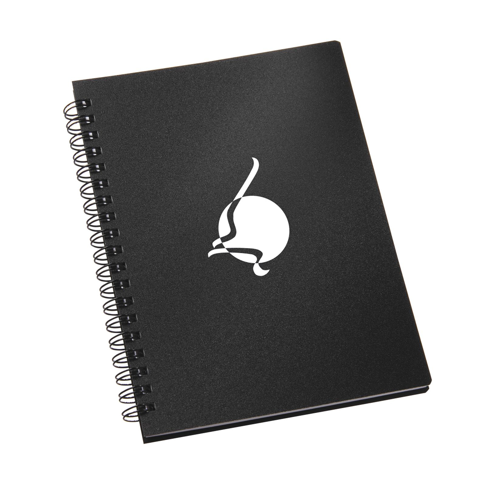 Duchess Spiral Notebook - Custom Branded Promotional Notebooks - Swag.com