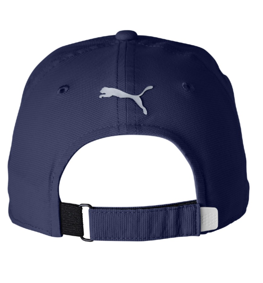 Puma Golf Pounce Adjustable Hat - Custom Branded Promotional Puma ...