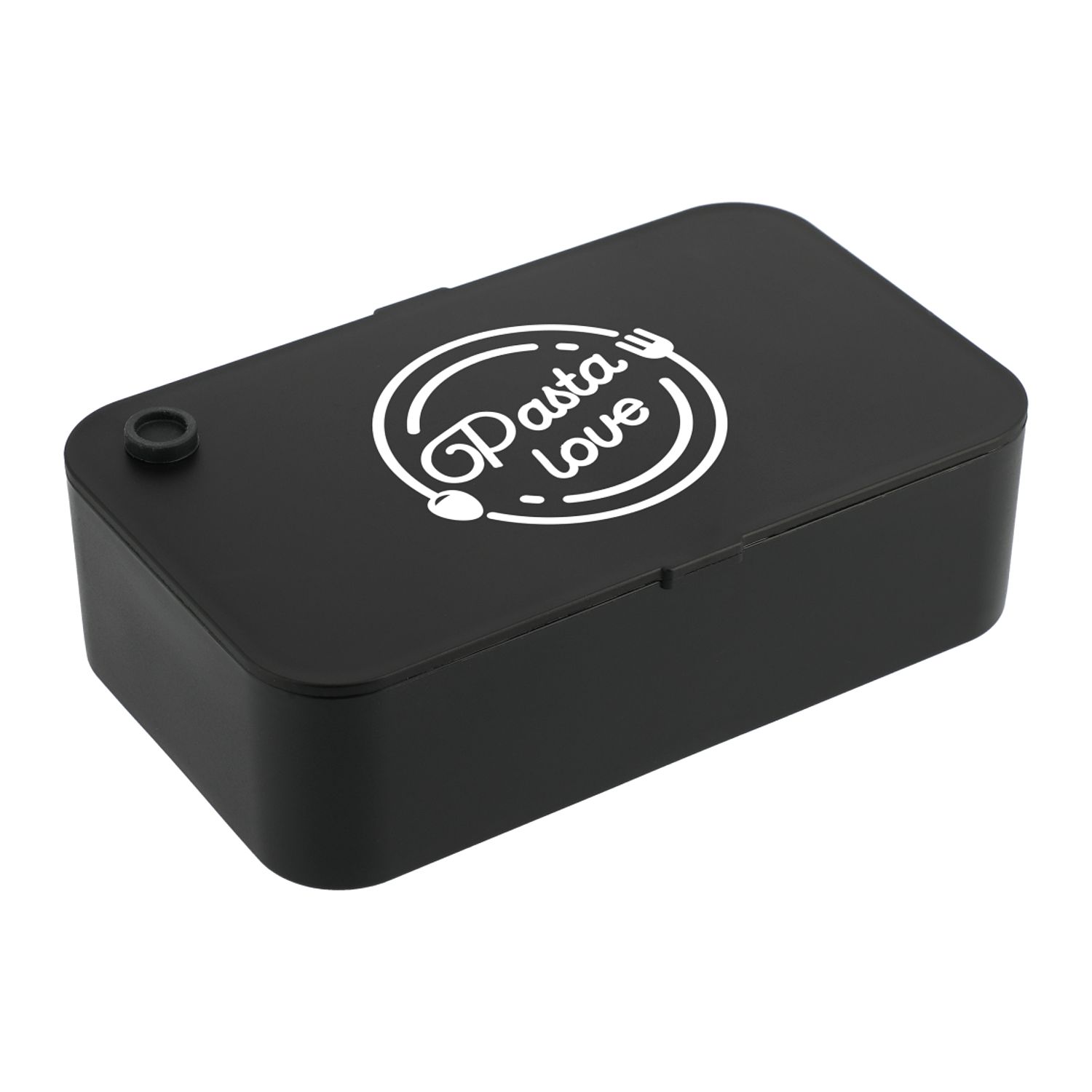 Plastic Bento Box - Custom Branded Promotional Lunch Boxes - Swag.com