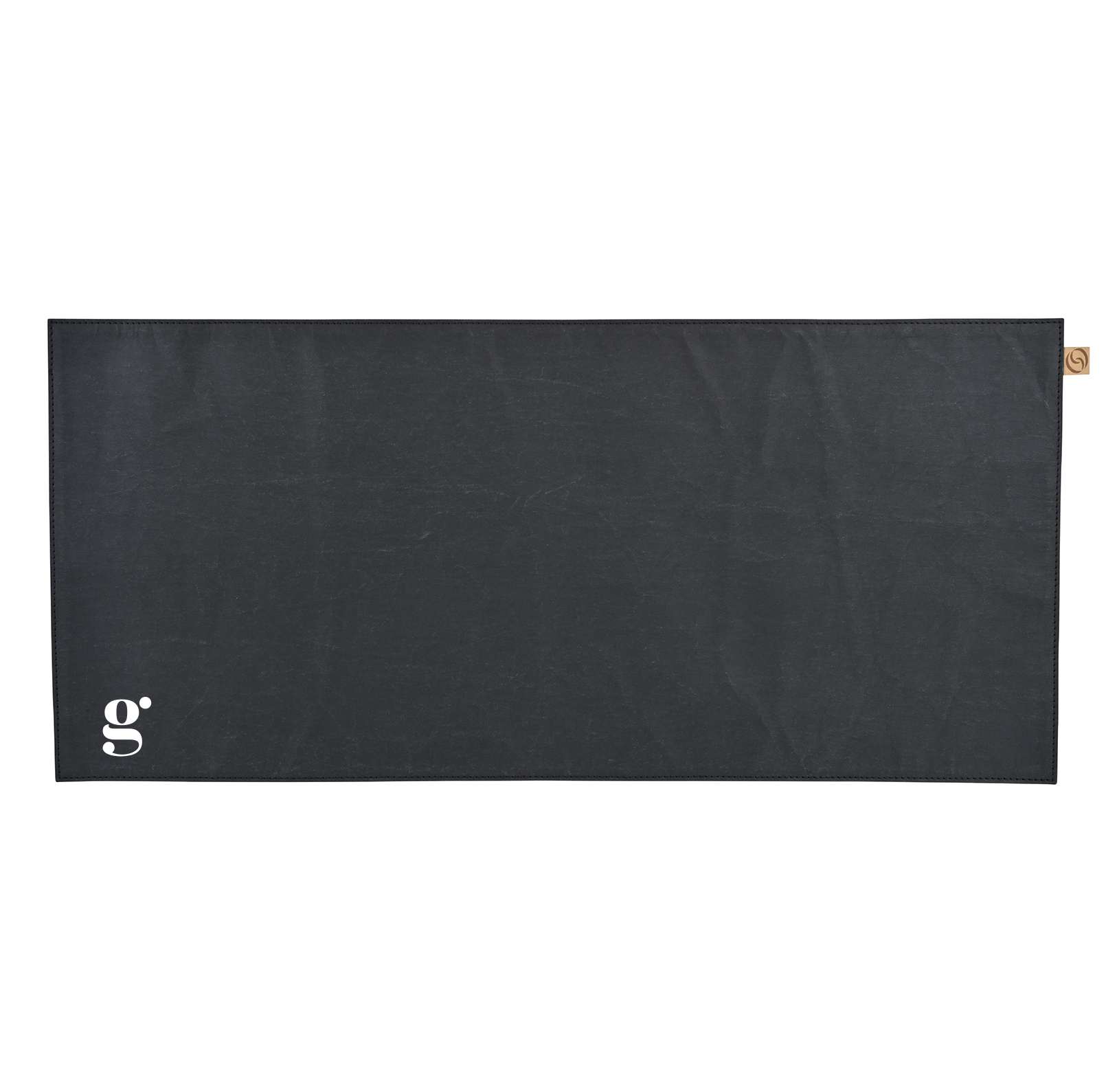 Out of the Woods Desktop Blotter - Custom Branded Promotional Desk ...