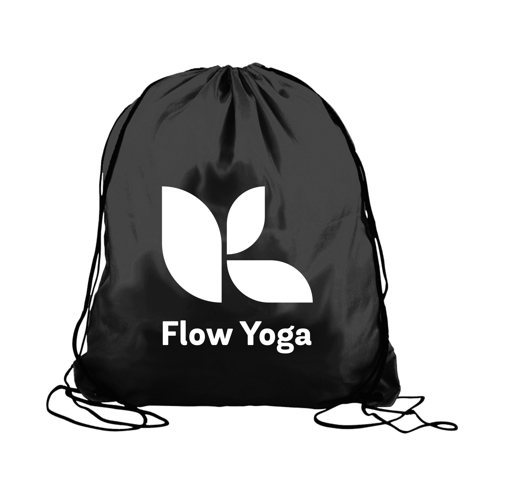 Bright Drawstring - Custom Branded Promotional Drawstrings - Swag.com