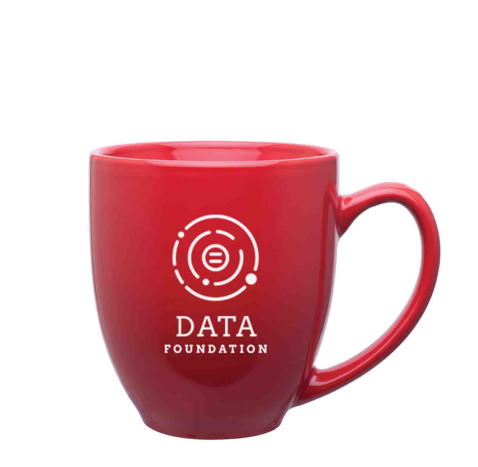 15 Oz. Tavern Mug - Custom Branded Promotional Mugs - Swag.com