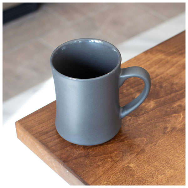 15 Oz. Bedford Mug - Custom Branded Promotional Mugs - Swag.com