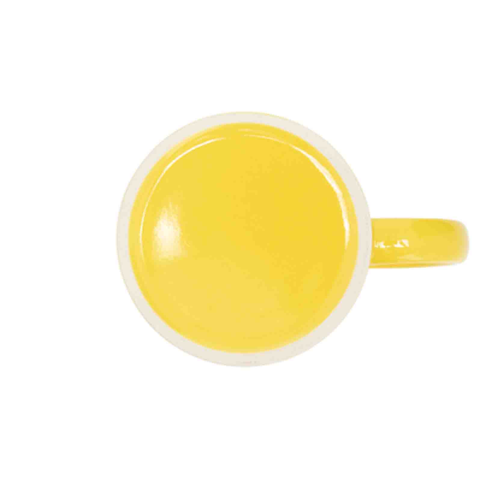 11 Oz. C Mug - Custom Branded Promotional Mugs - Swag.com