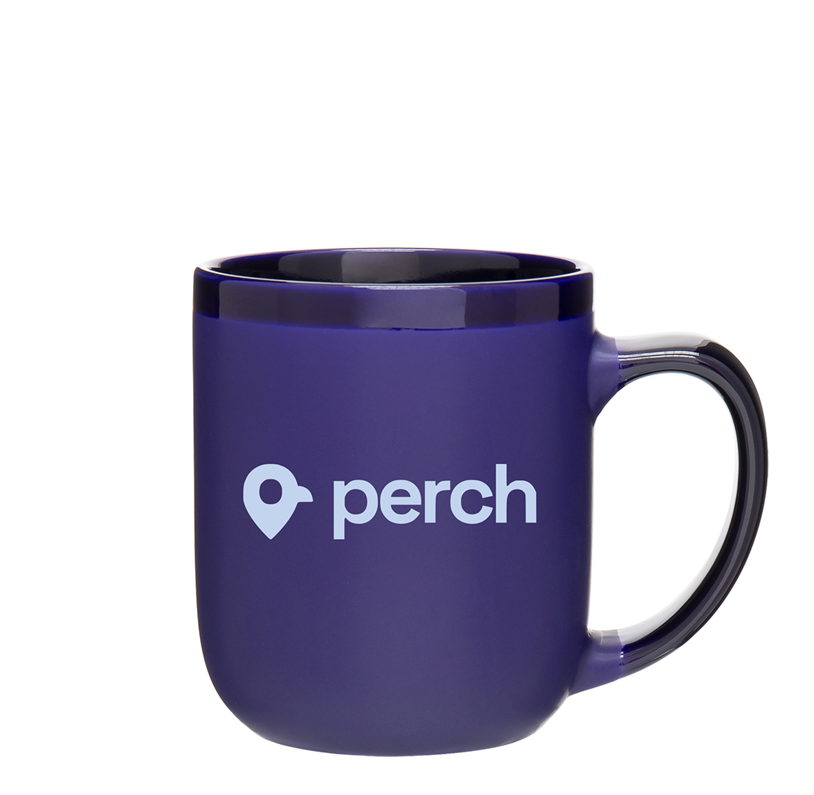 16 Oz. Modelo Mug - Custom Branded Promotional Mugs - Swag.com