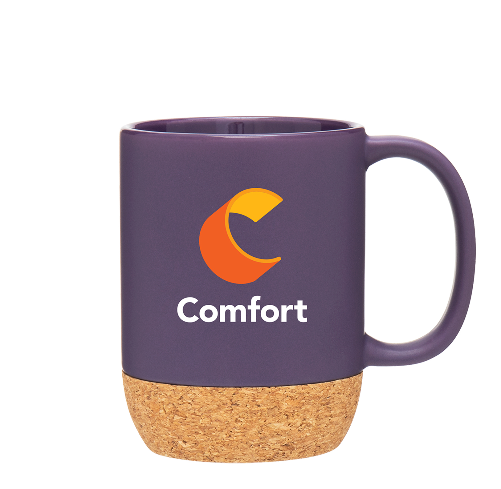 13 Oz. Maple Mug - Custom Branded Promotional Mugs - Swag.com
