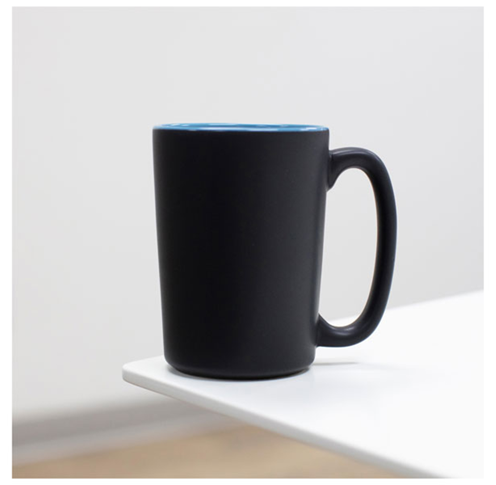 12 Oz. Rocca Mug - Custom Branded Promotional Mugs - Swag.com