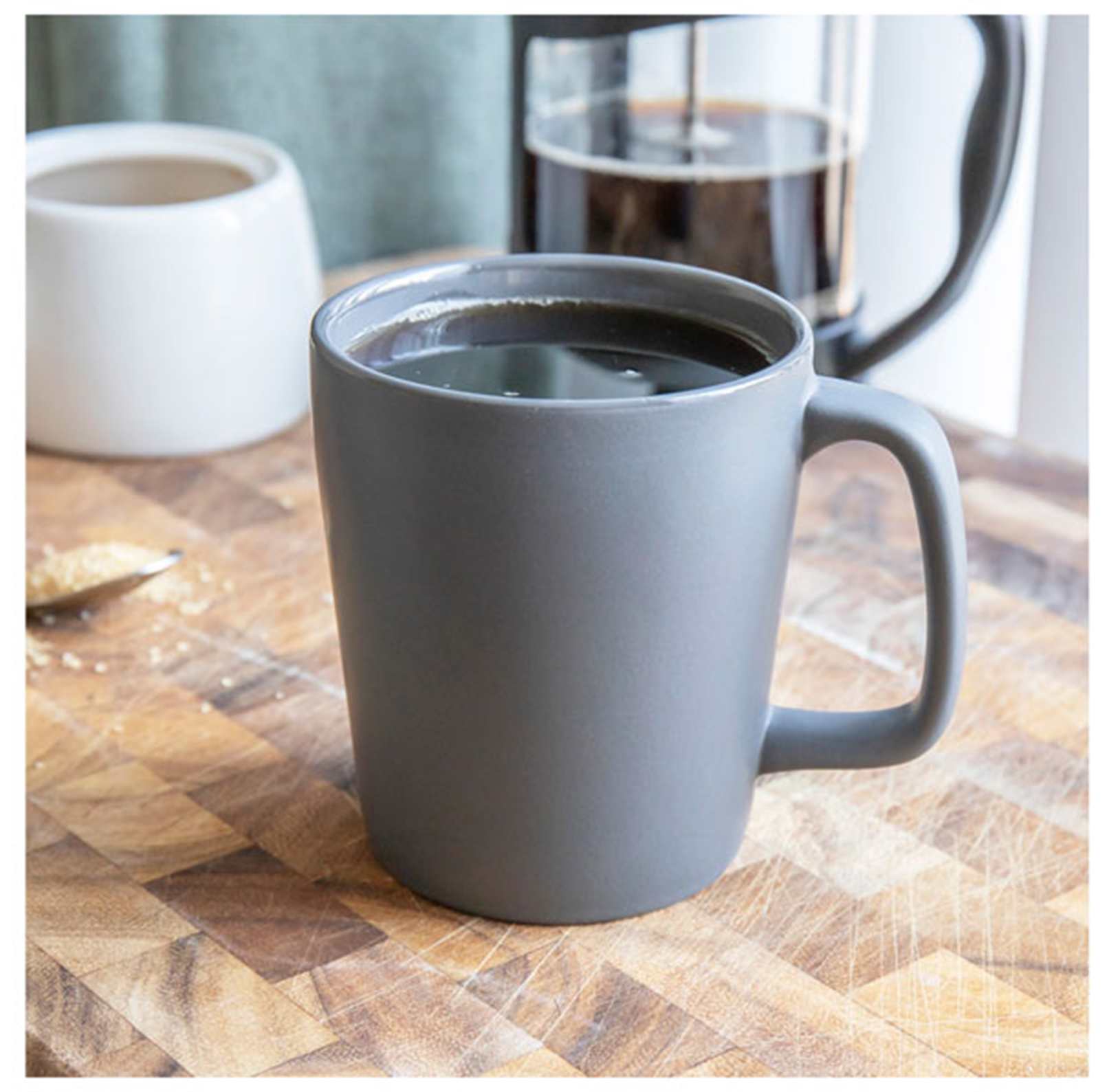 11 Oz. Arlo Mug - Custom Branded Promotional Mugs - Swag.com