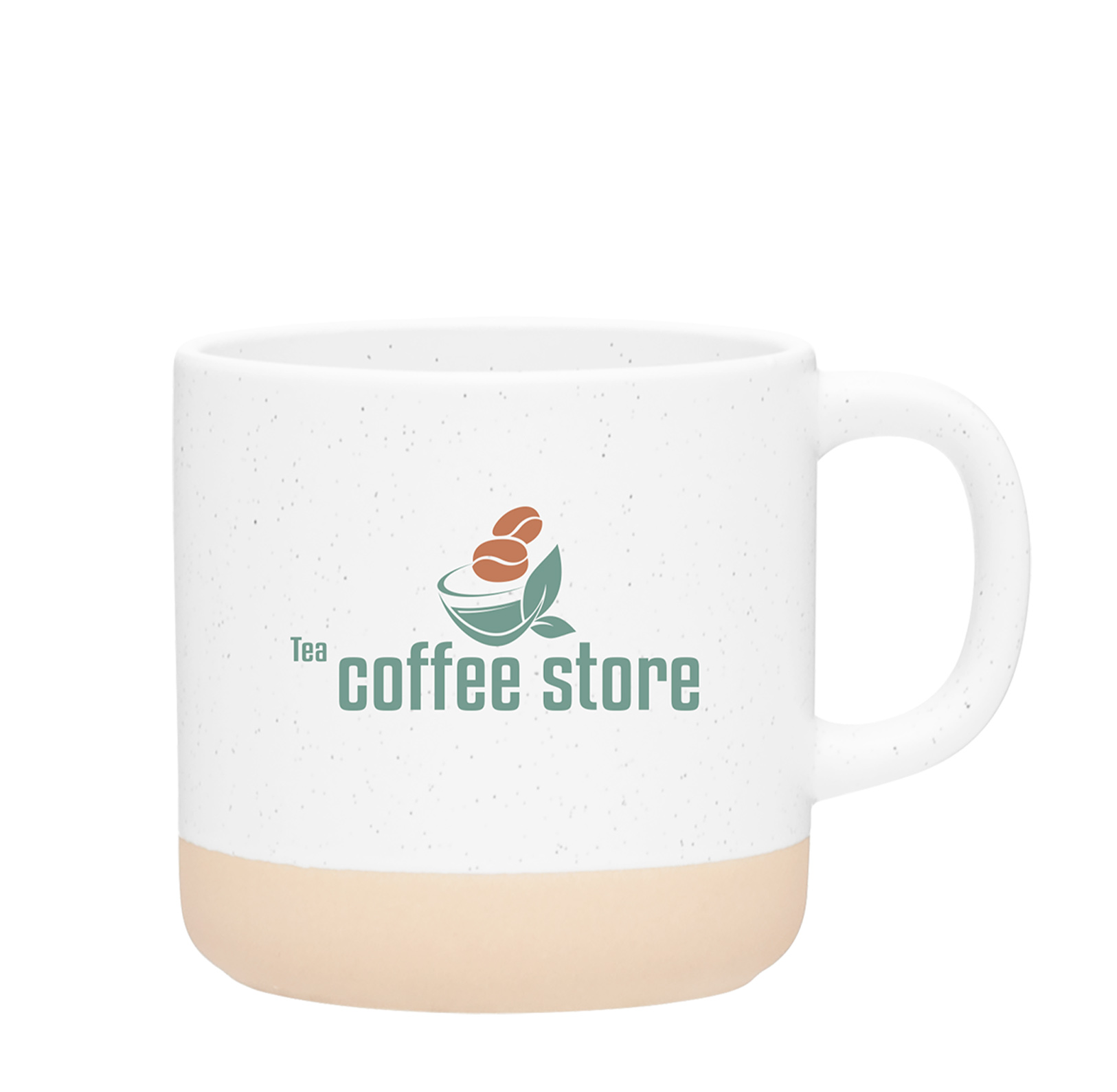 11 Oz. Cabery Mug - Custom Branded Promotional Mugs - Swag.com