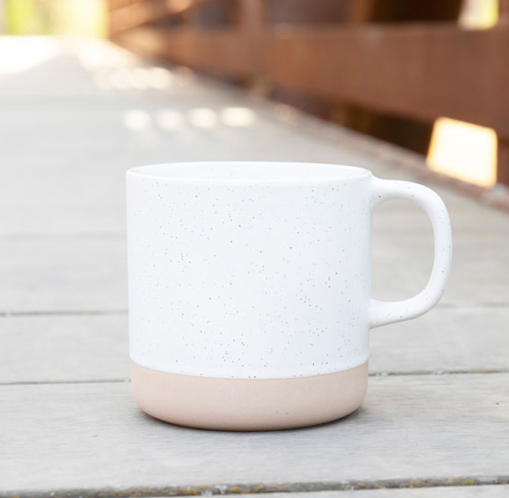 11 Oz. Cabery Mug - Custom Branded Promotional Mugs - Swag.com