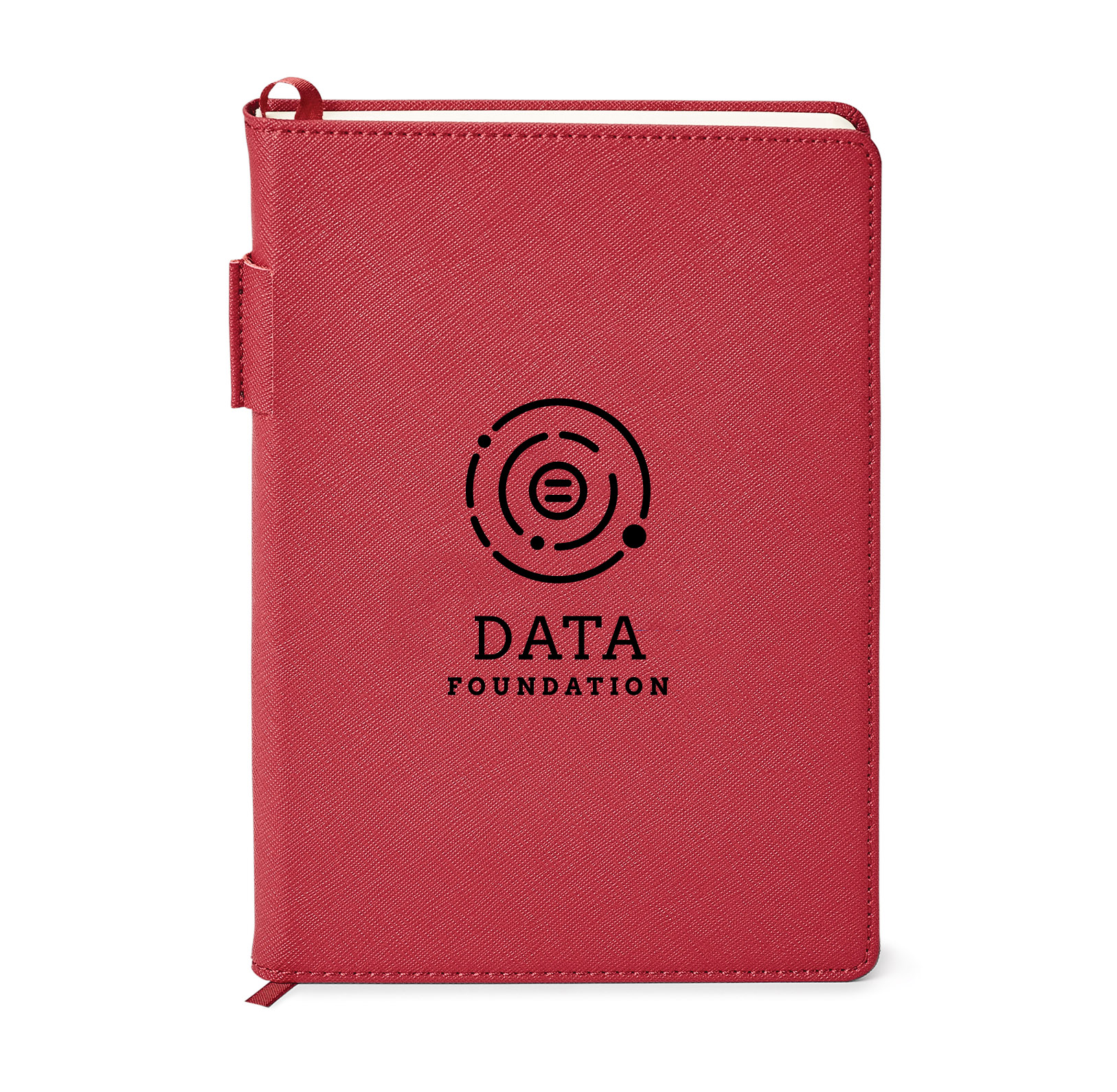 The Armstrong Journal - Custom Branded Promotional Journals - Swag.com