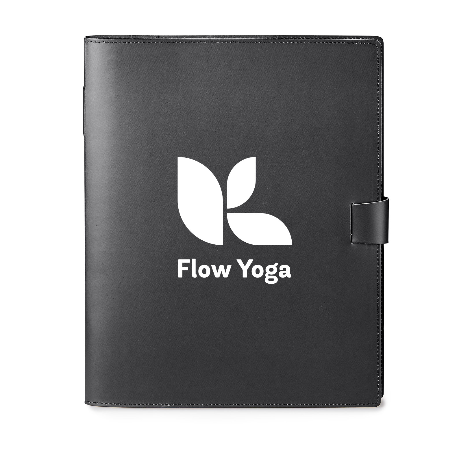 Natale Journal - Custom Branded Promotional Journals- Swag.com