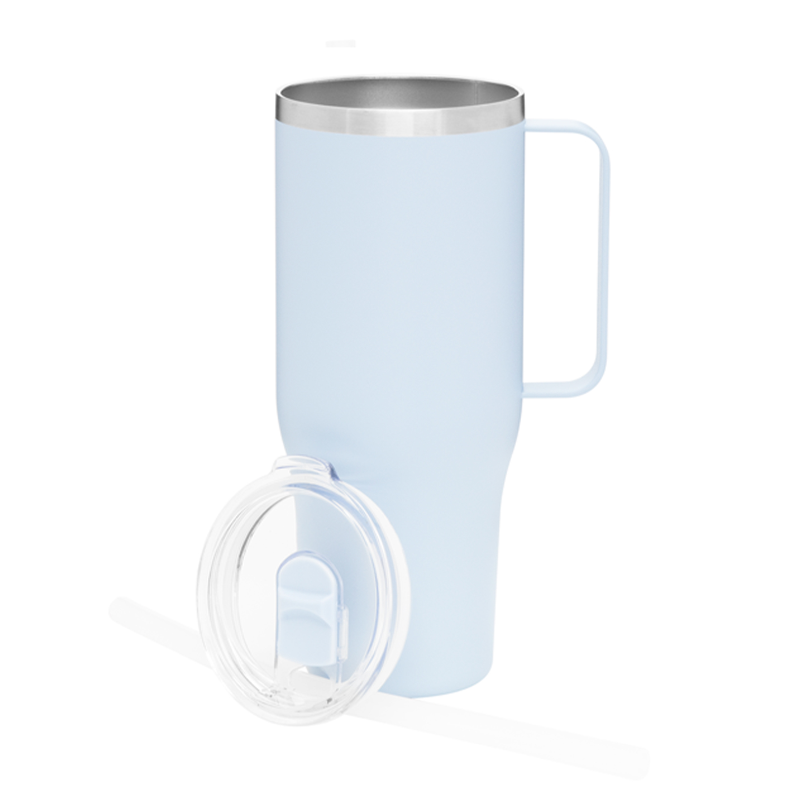 40 Oz. Denali Thermal Mug - Custom Branded Promotional Tumblers - Swag.com