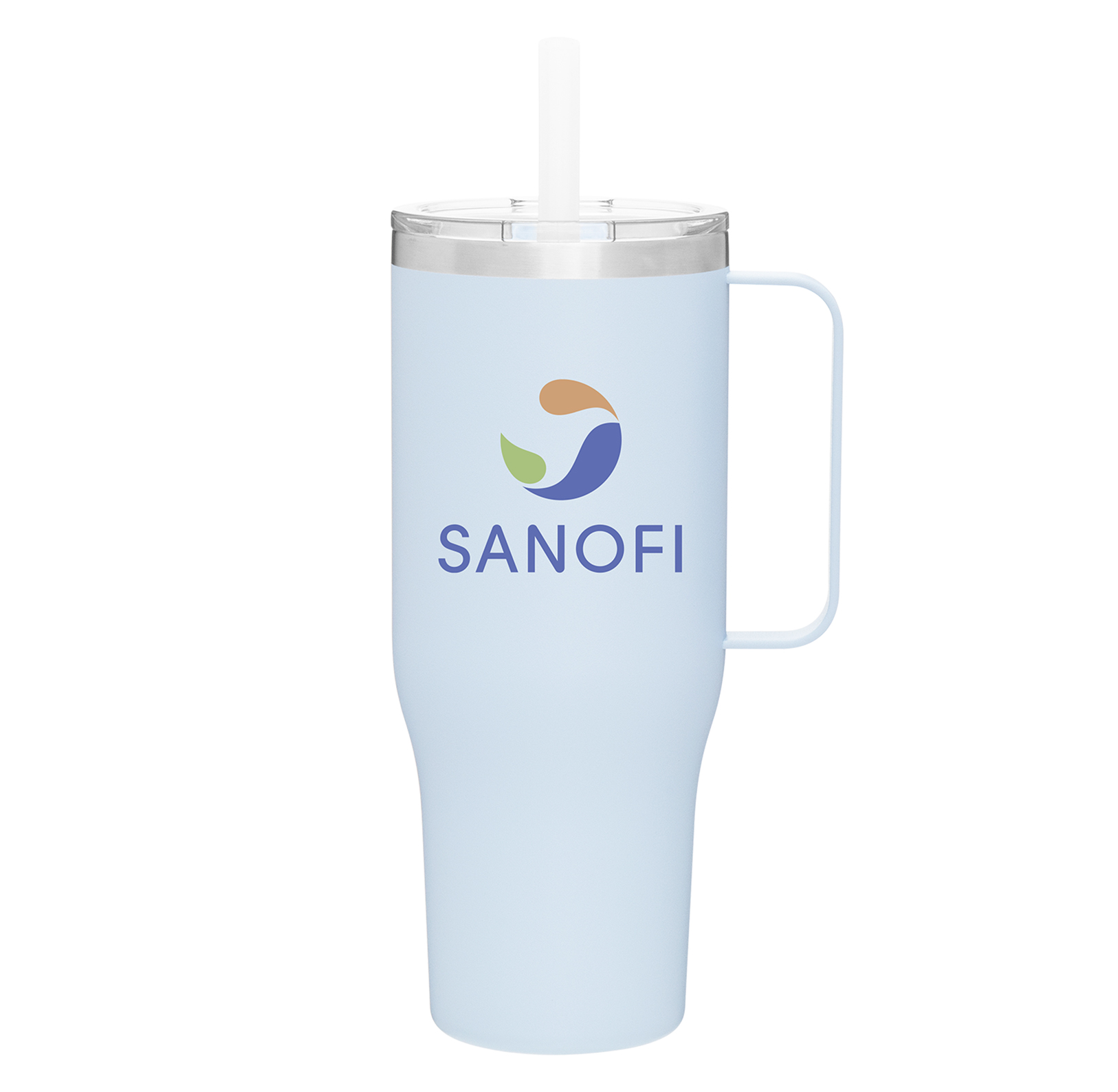 40 Oz. Denali Thermal Mug - Custom Branded Promotional Tumblers - Swag.com