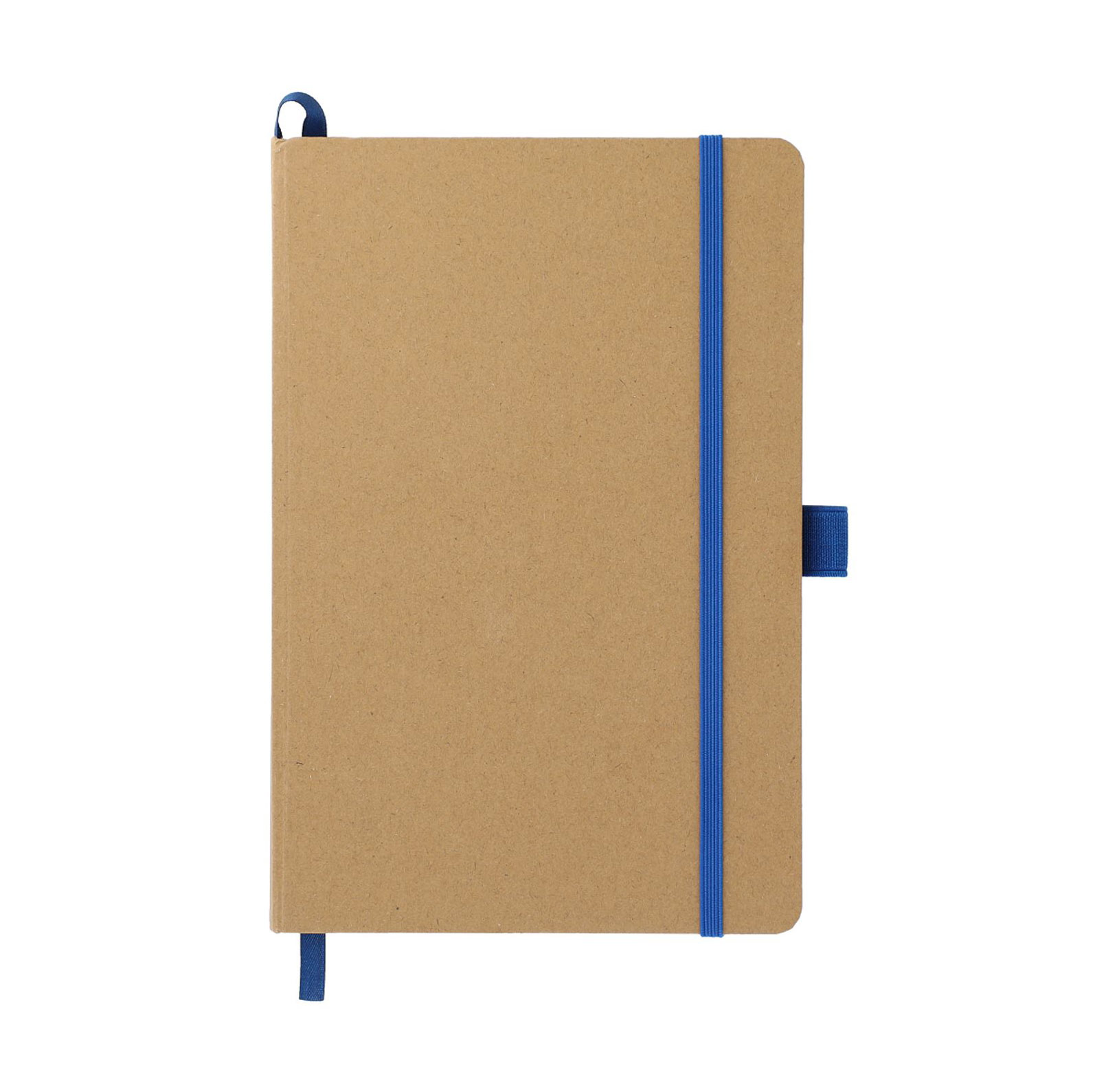 Eco Bound Notebook - Custom Branded Promotional Notebooks - Swag.com