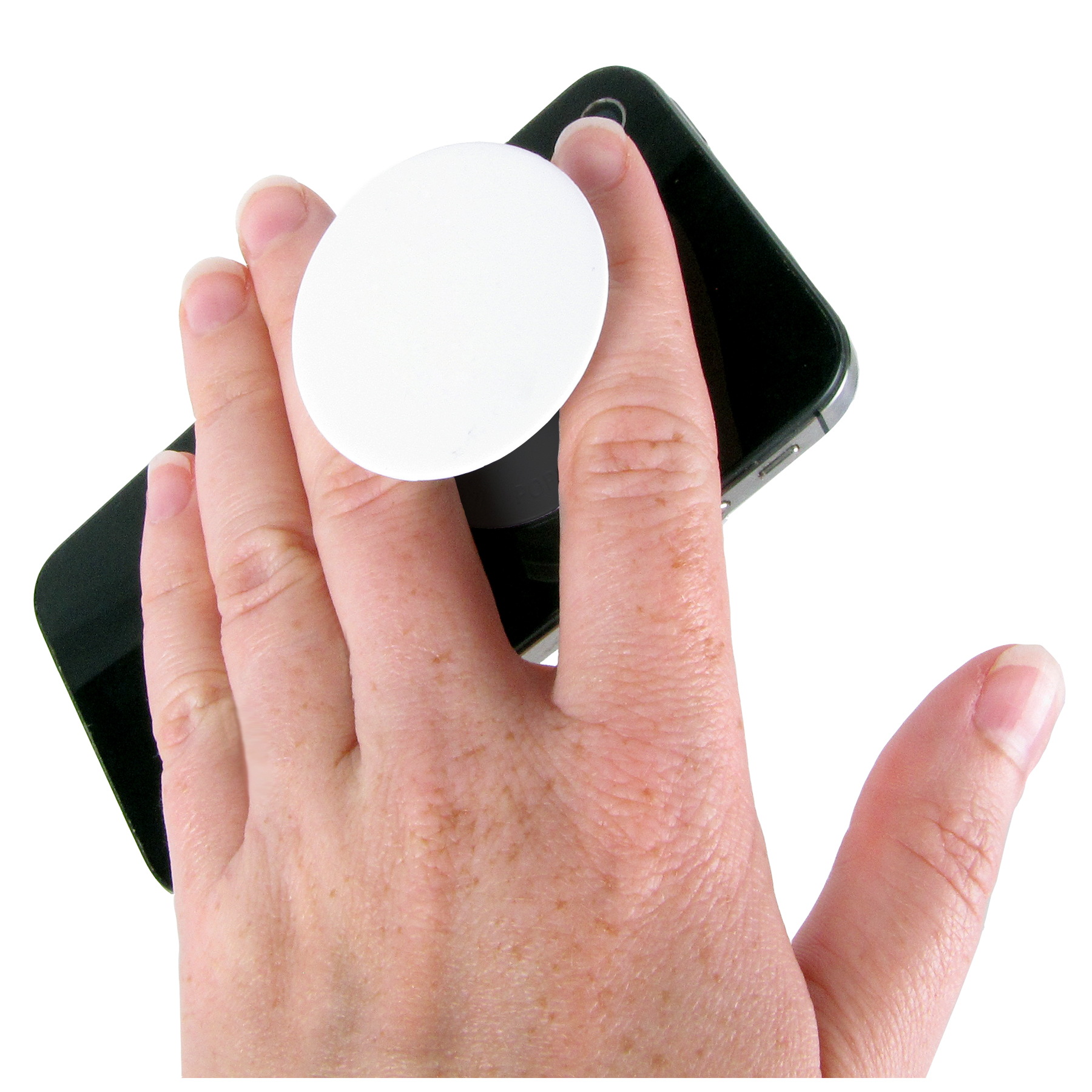 Swappable PopSocket - Custom Branded Promotional Tech Accessories ...