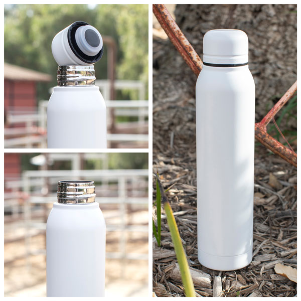 16.9 Oz. Silo Water Bottle - Custom Branded Promotional Water Bottles ...