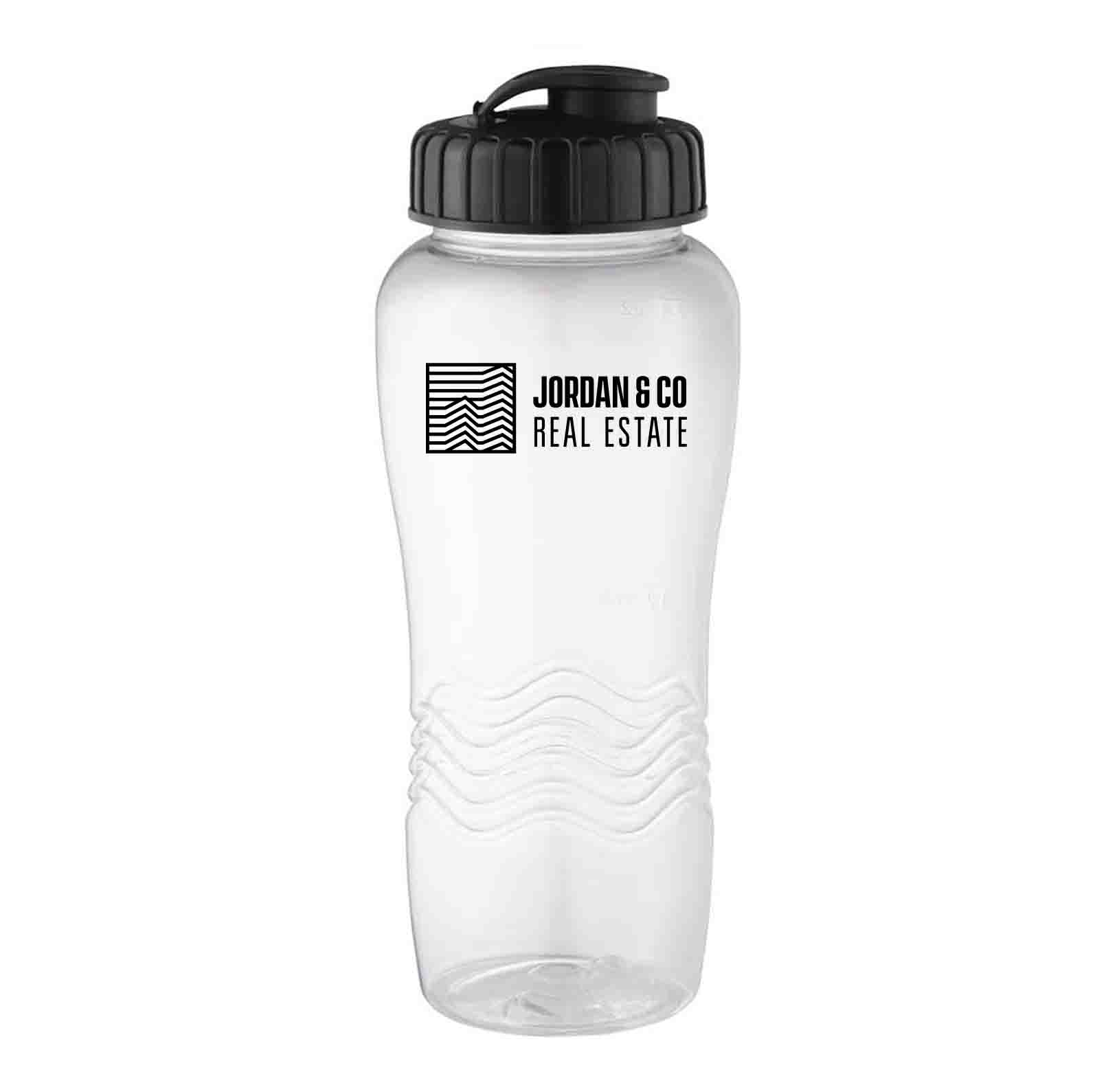 26 Oz. Surfside Water Bottle - Custom Branded Promotional Water Bottles ...