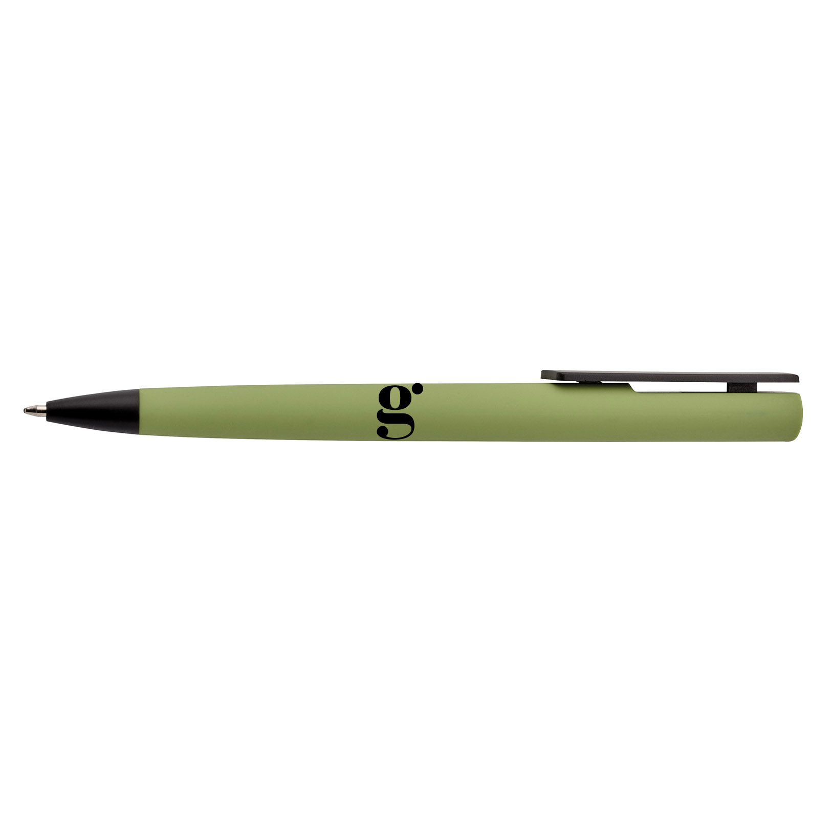 Matte Pen - Custom Branded Promotional Pens - Swag.com