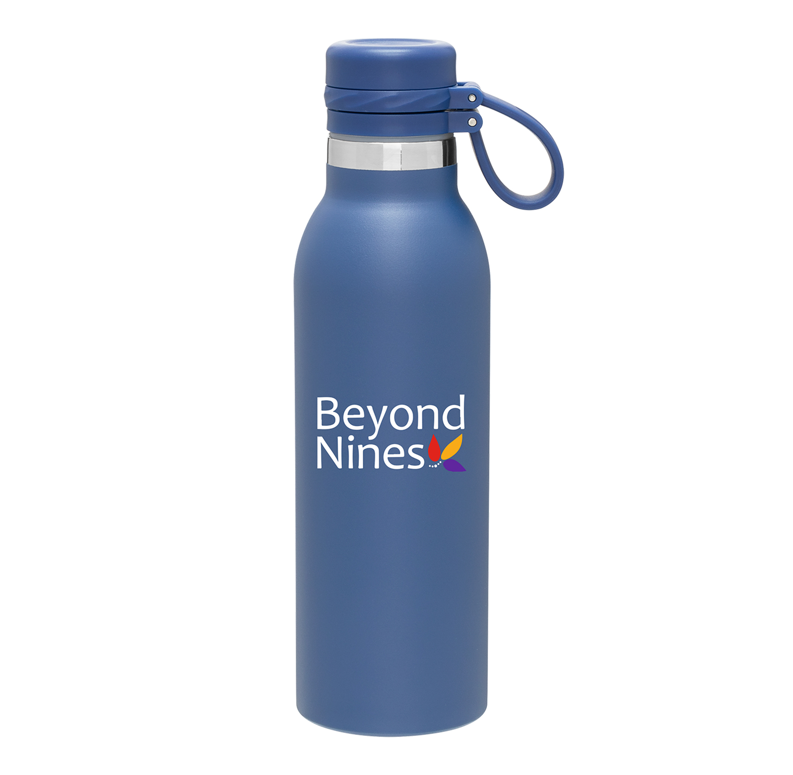 H2go 20 Oz. Relay Water Bottle - Custom Branded Promotional Water ...