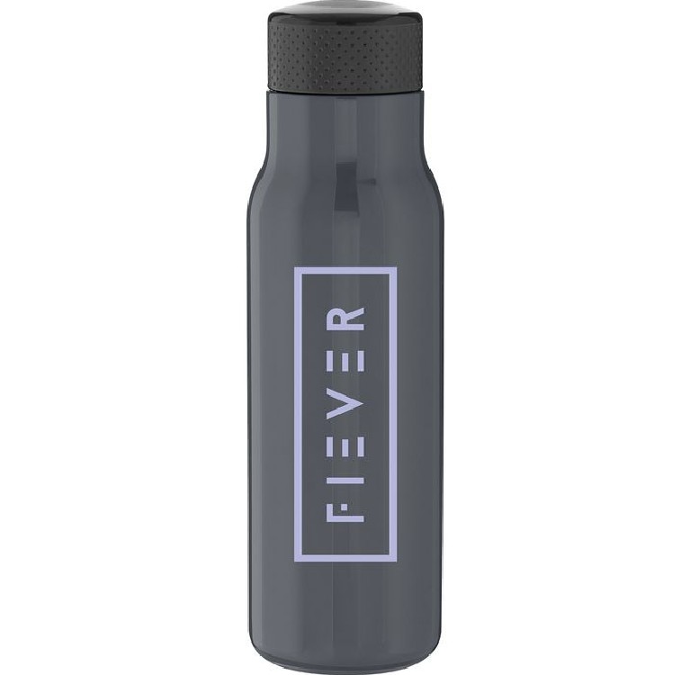 H2go 25 Oz. Tread Water Bottle - Custom Branded Promotional Water ...