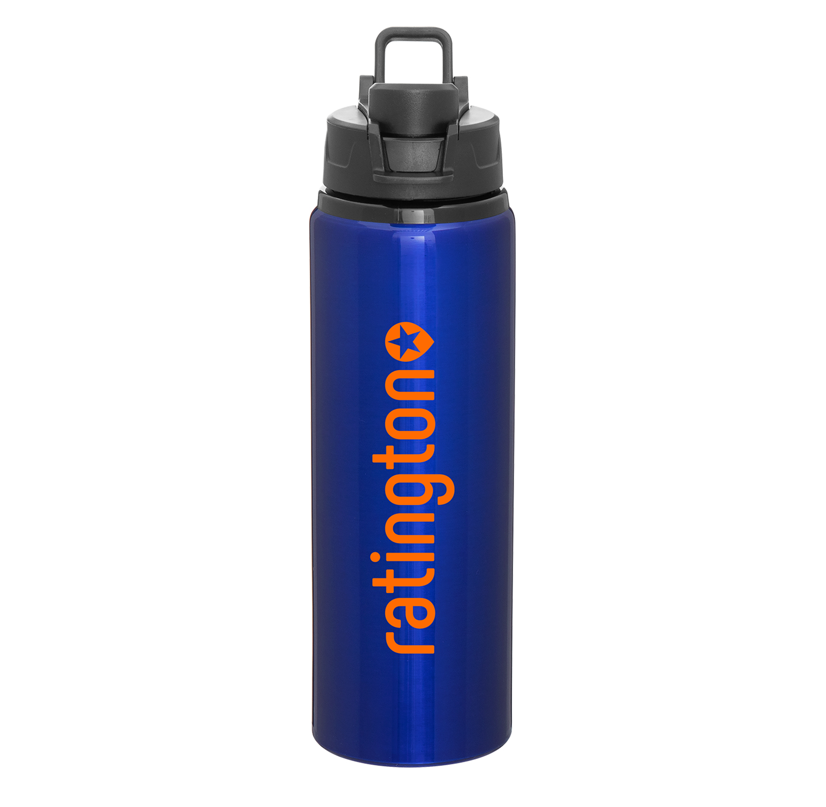 H2go 28 Oz. Surge Water Bottle - Custom Branded Water Bottles - Swag.com