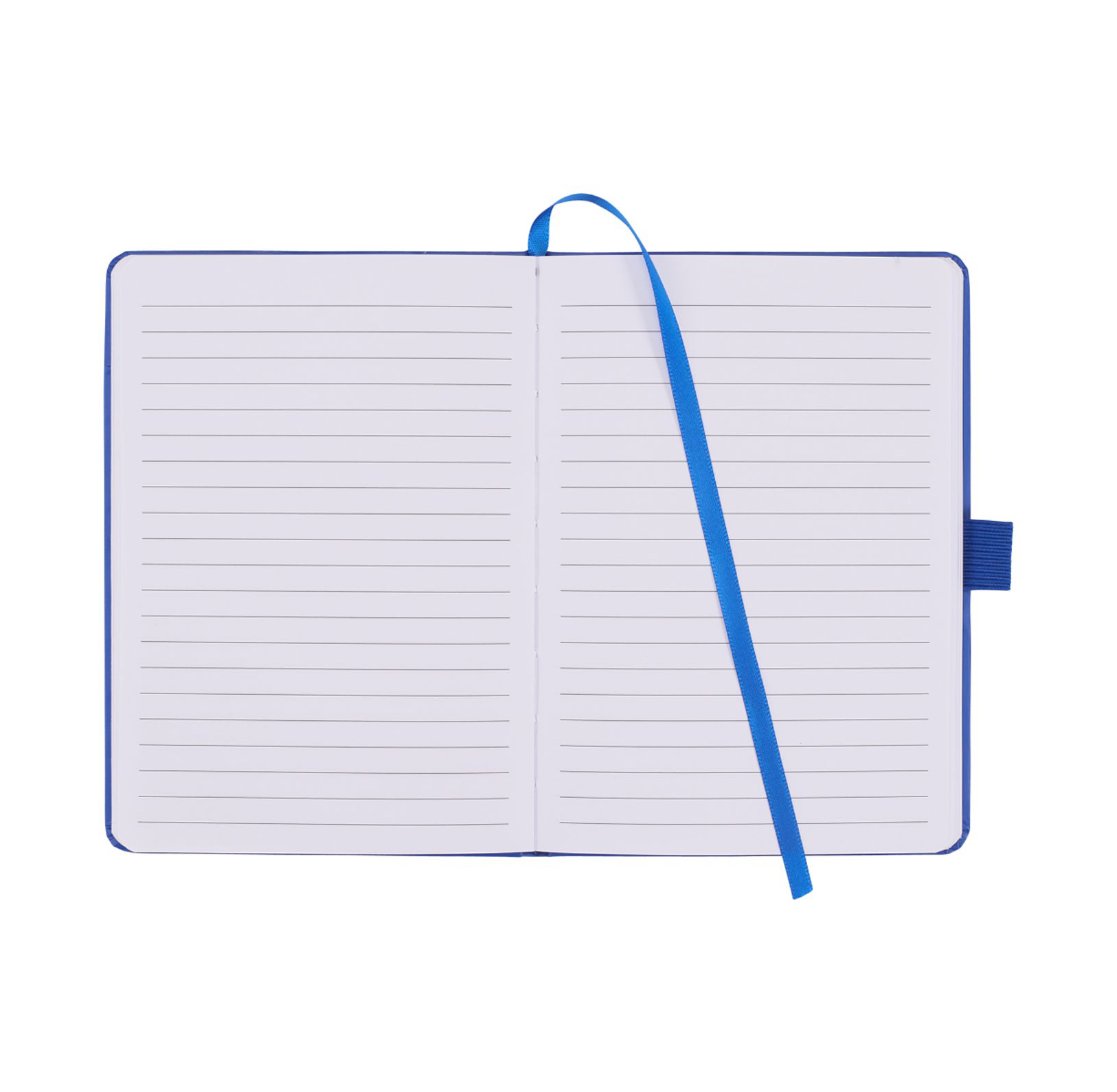 Mix Prism Notebook - Custom Branded Promotional Notebooks - Swag.com