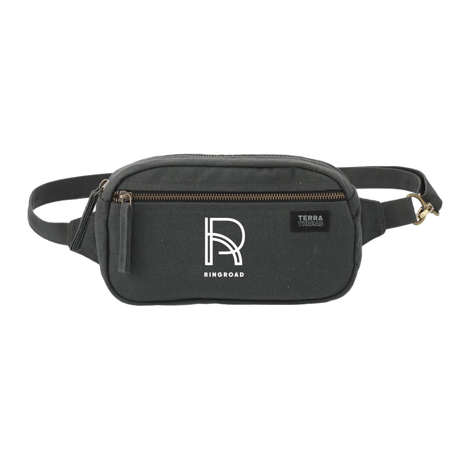 Terra Thread Waist Pack - Custom Branded Promotional Fanny Packs - Swag.com