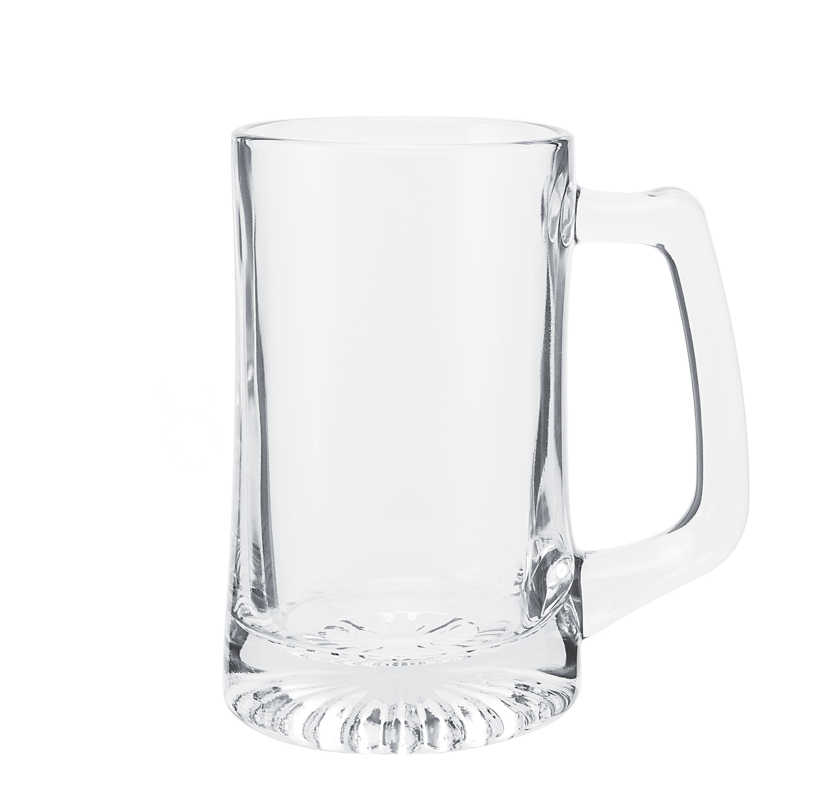 14 Oz. Sports Mug - Custom Branded Promotional Glassware - Swag.com