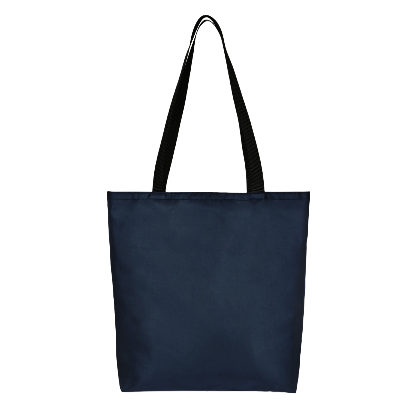 Renew rPET Packable Shopper Tote Bag - Custom Branded Promotional Totes ...