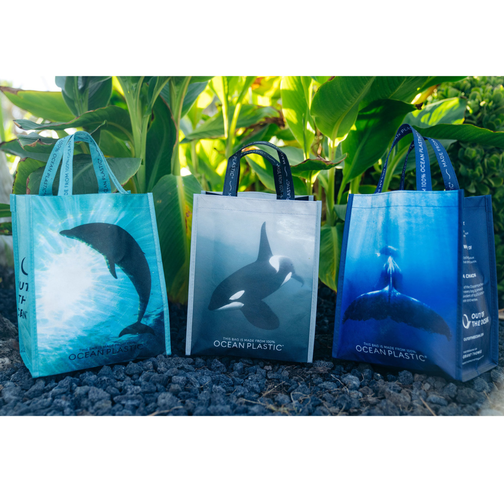 Reusable Lunch Shopper Bag - Custom Branded Promotional Tote Bags ...