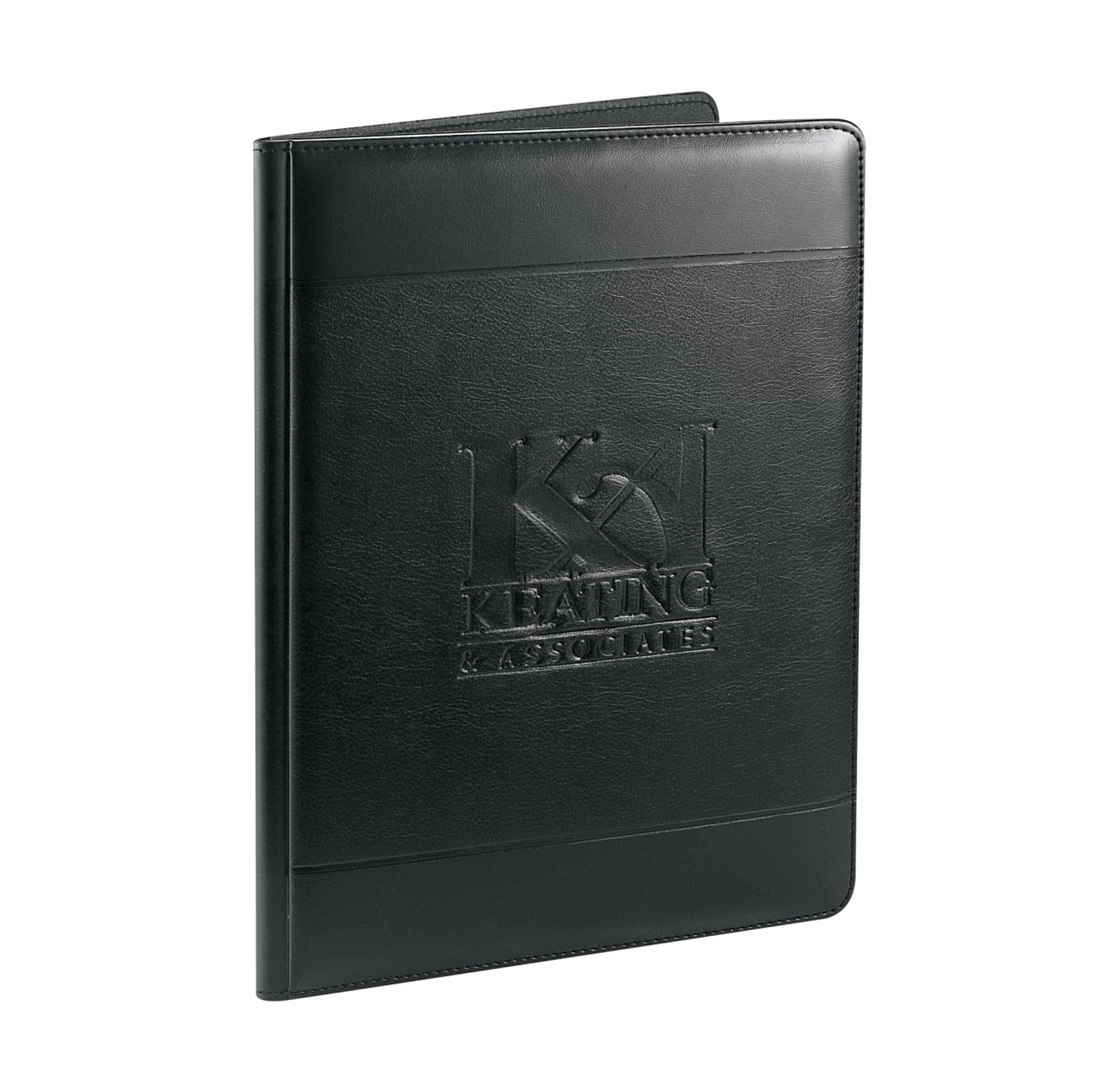 Impressions Writing Pad - Custom Branded Promotional Journals - Swag.com