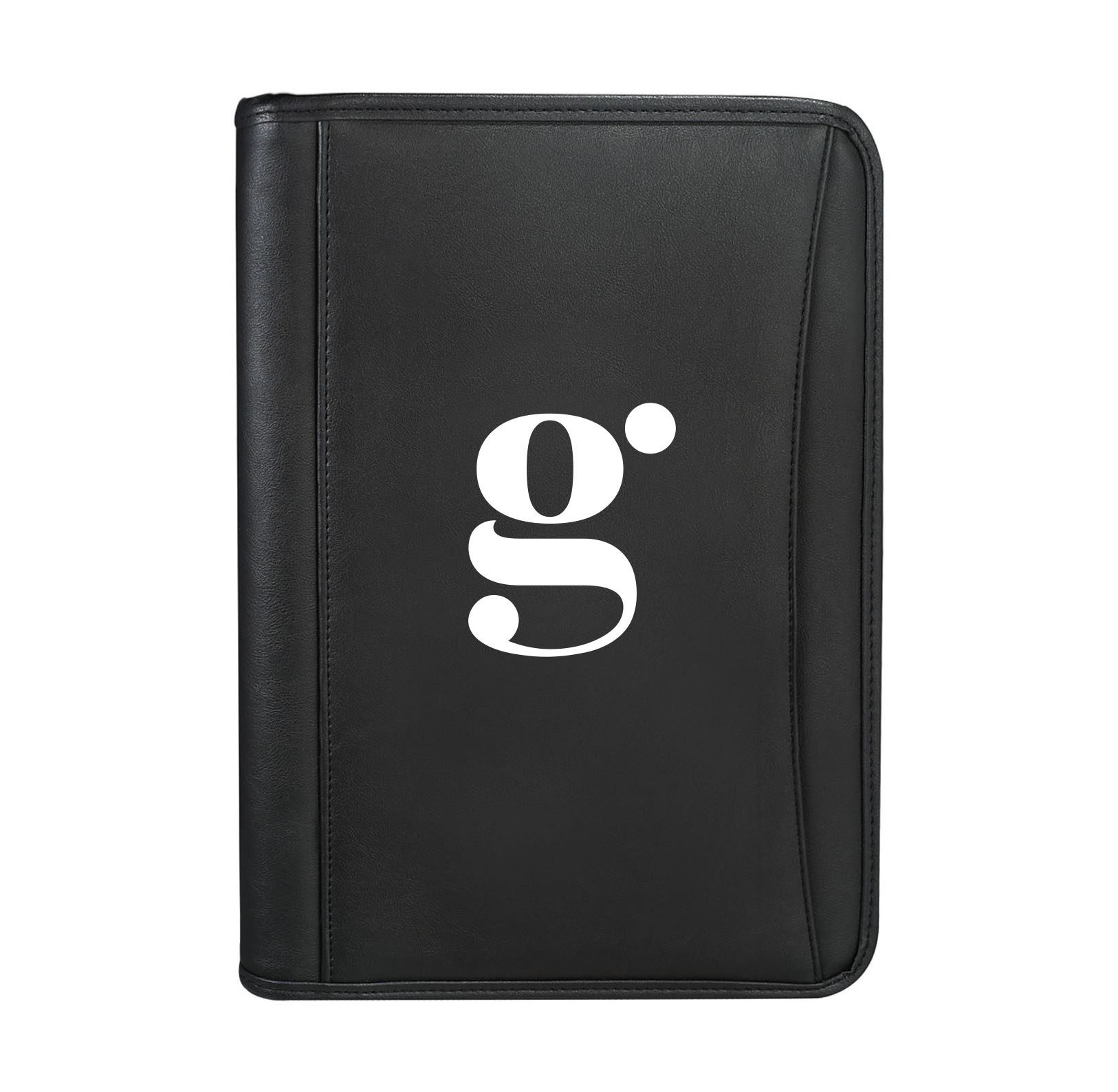 Durahyde Writing Pad - Custom Branded Promotional Writing Pad - Swag.com