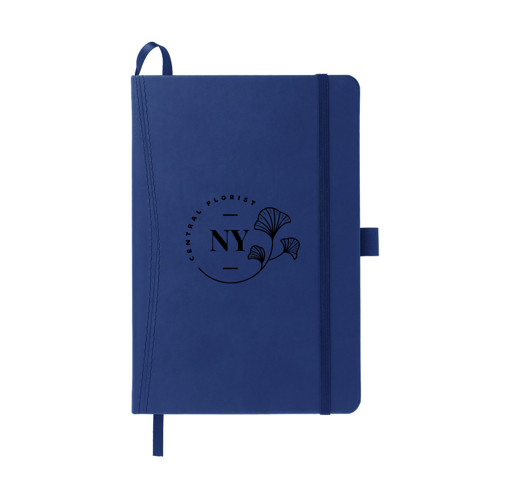JournalBook Pedova Bound Journal - Custom Branded Promotional Journals ...