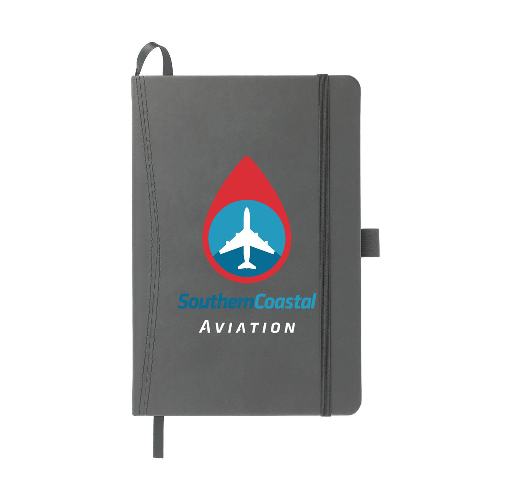 JournalBook Pedova Bound Journal - Custom Branded Promotional Journals ...