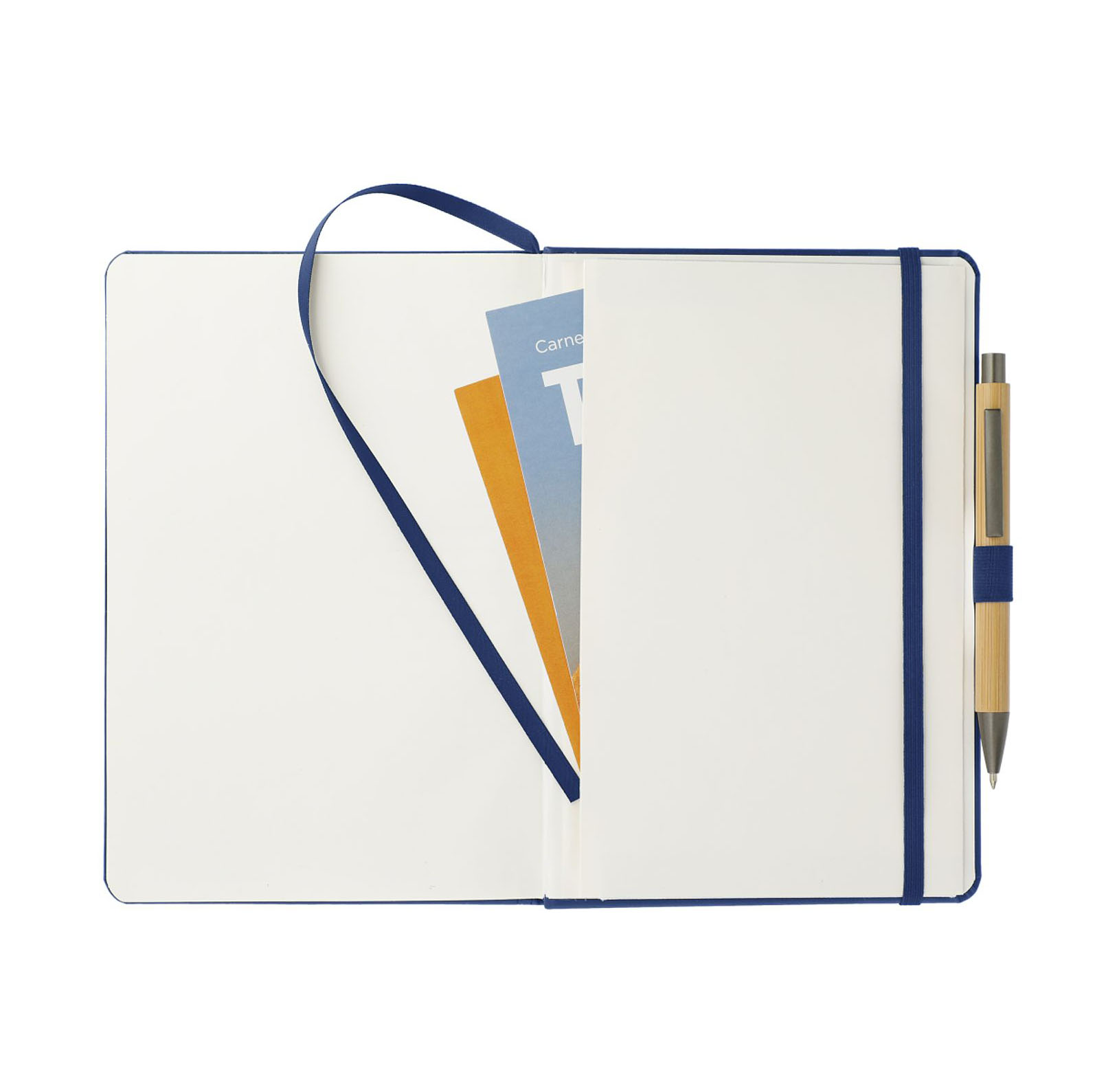 JournalBook Pedova Bound Journal - Custom Branded Promotional Journals ...