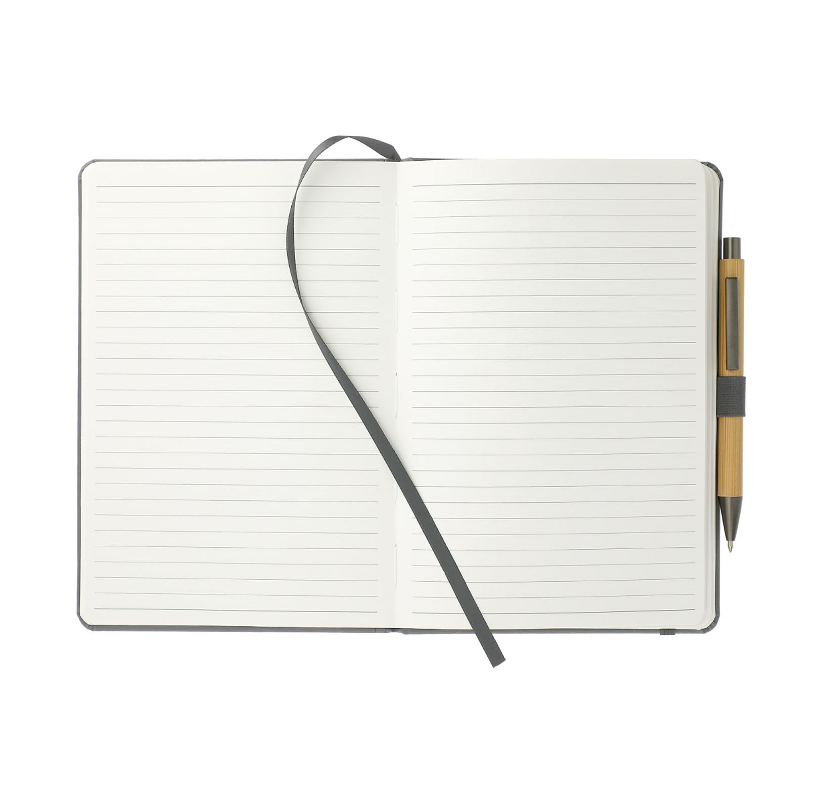 JournalBook Pedova Bound Journal - Custom Branded Promotional Journals ...