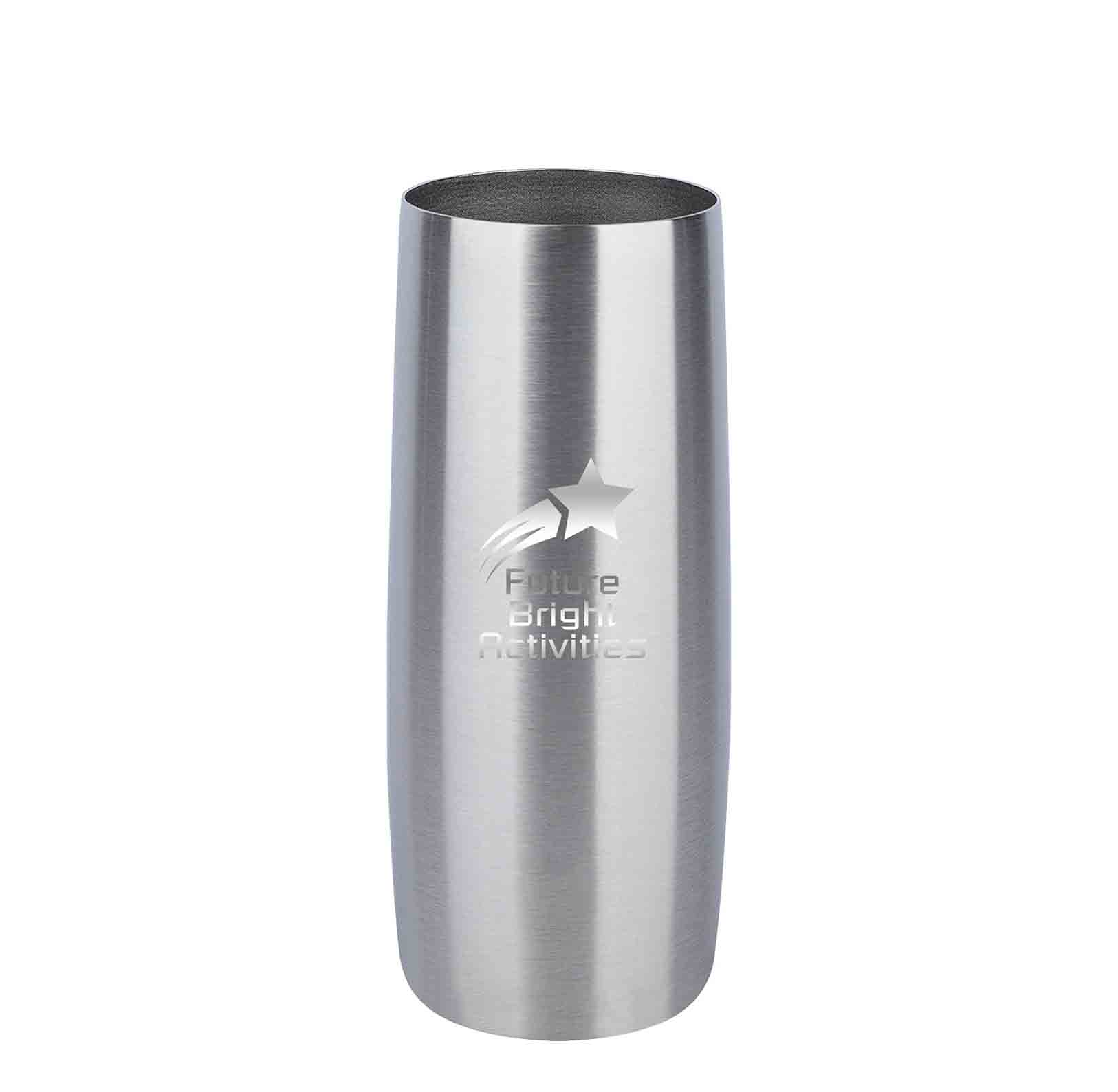 Snowfox 14 Oz. Highball Tumbler - Custom Branded Promotional Barware ...