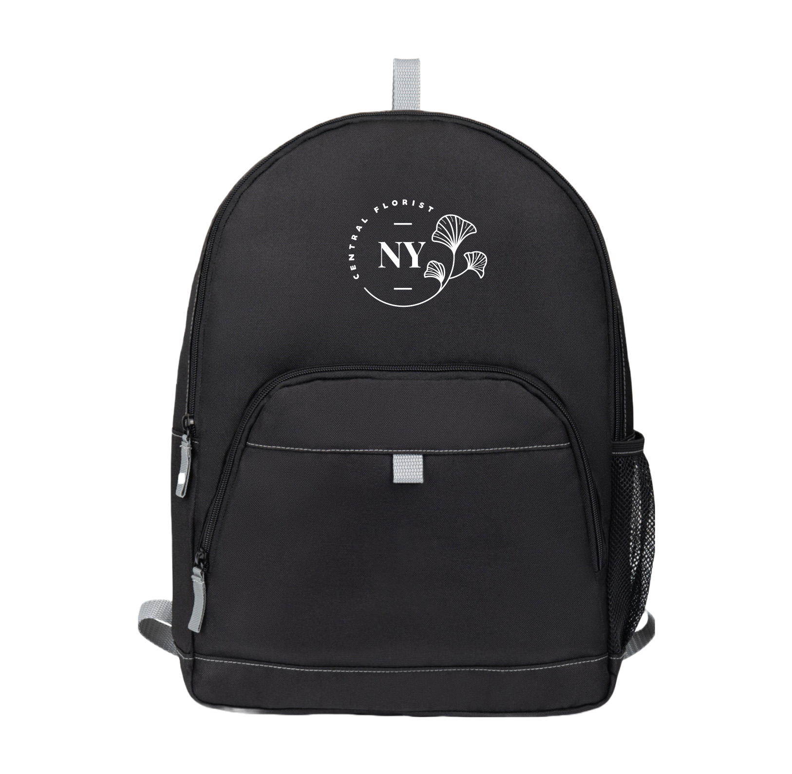 Repeat Backpack - Custom Branded Promotional Backpacks - Swag.com