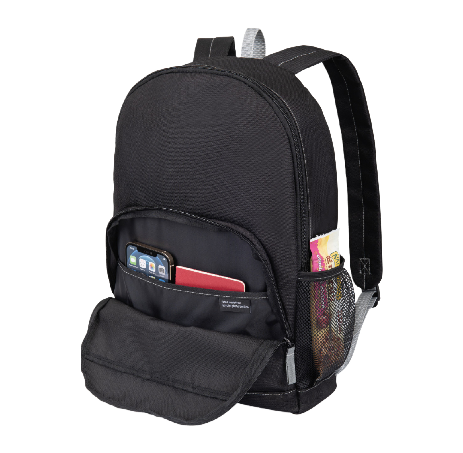 Repeat Backpack - Custom Branded Promotional Backpacks - Swag.com