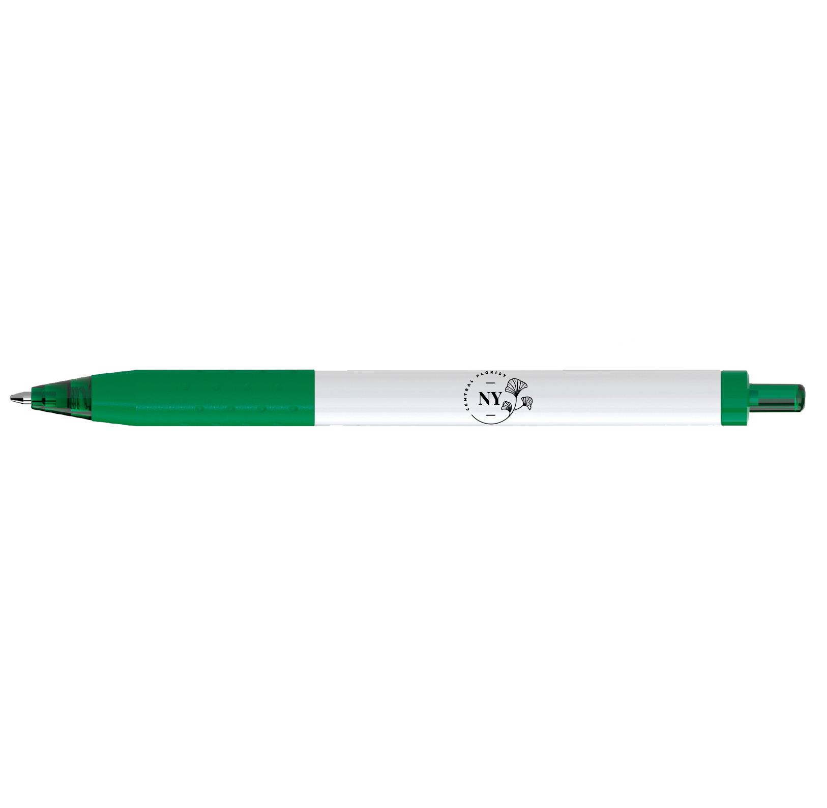 Paper Mate Ink Joy White Barrel - Custom Branded Promotional Pens ...